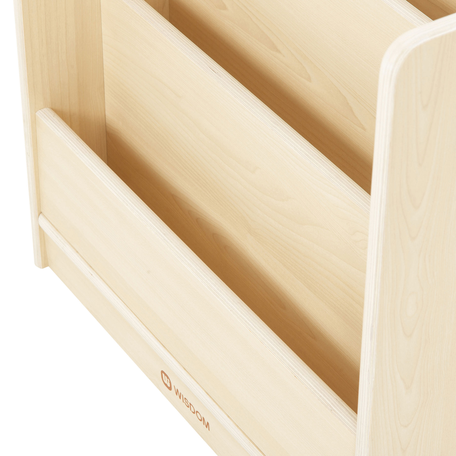 Double Sided Book Stand | theClassroom.co
