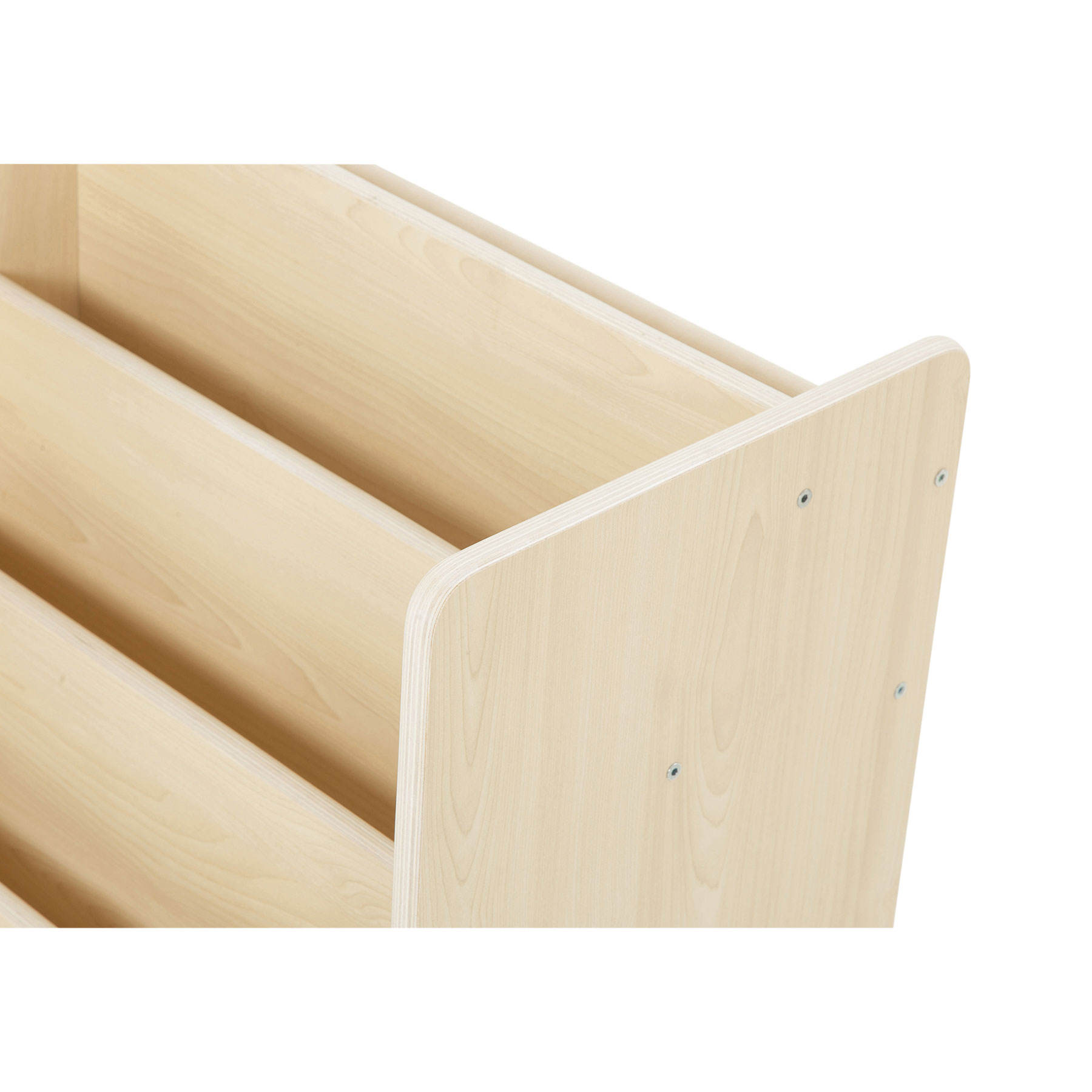 Double Sided Book Stand | theClassroom.co