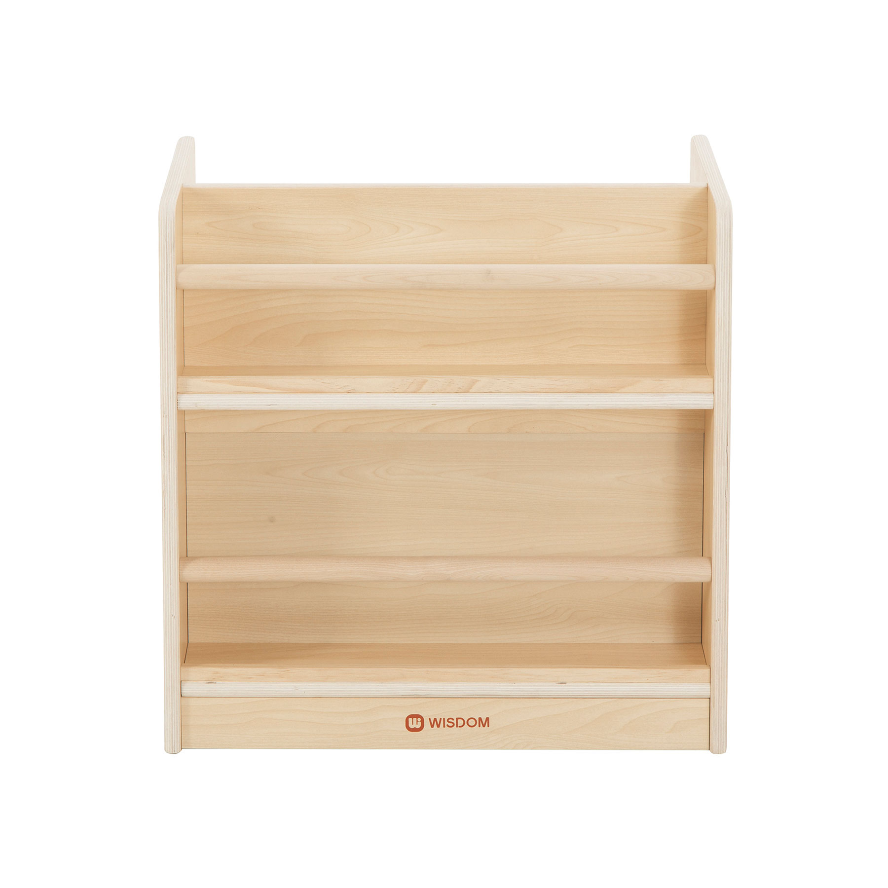 Double Sided Book Stand | theClassroom.co