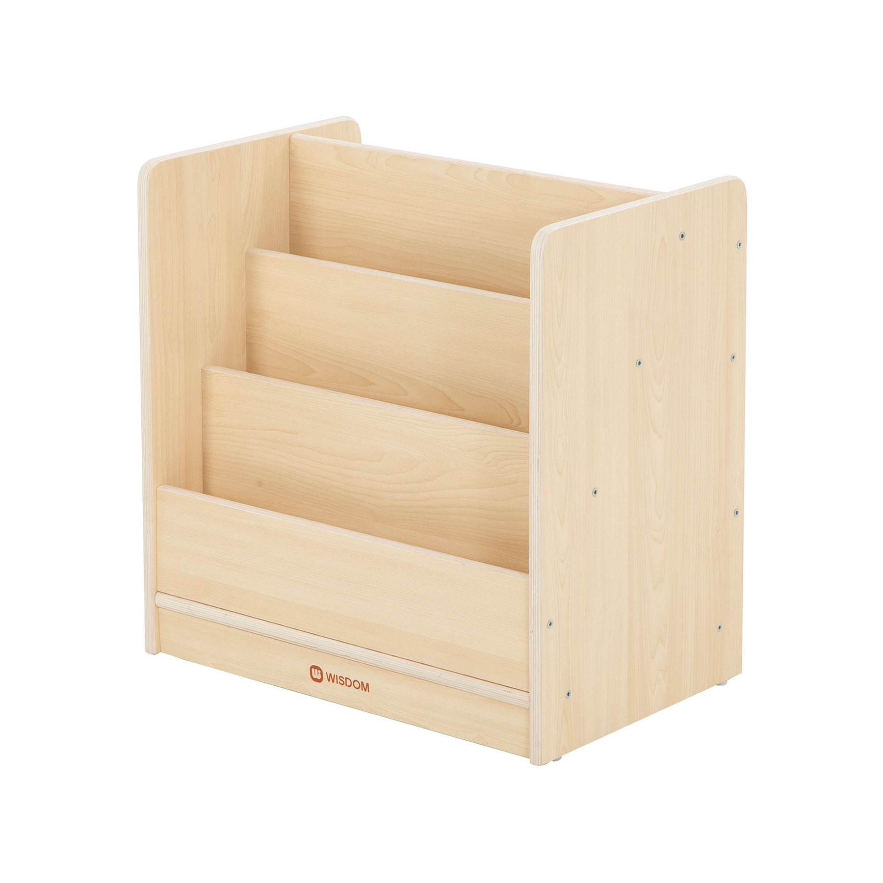 Double Sided Book Stand | theClassroom.co