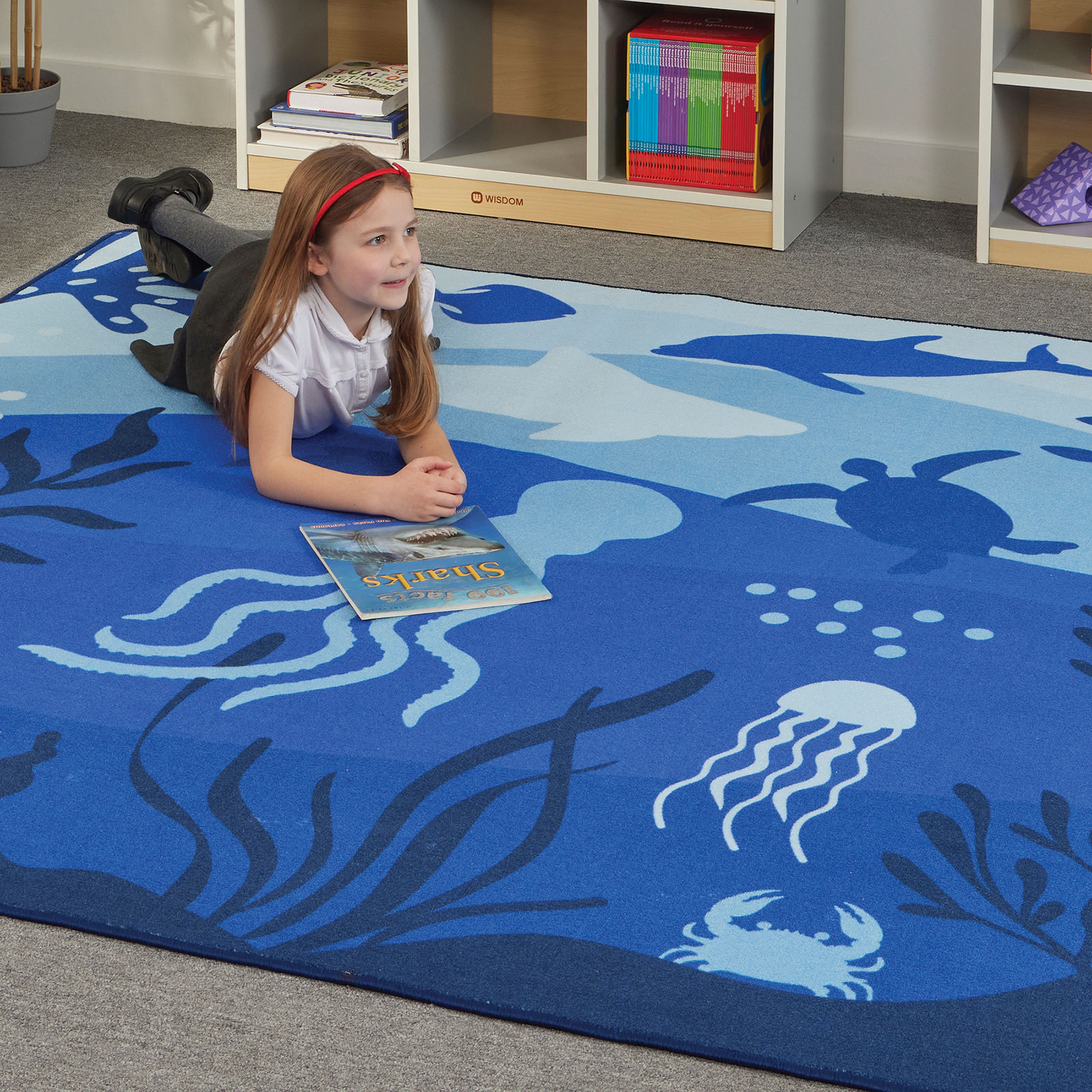 Classroom Marine Rug | theClassroom.co