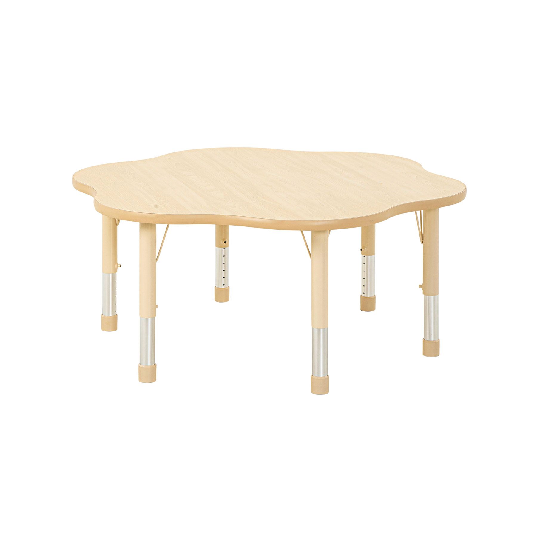 Elegant Height Adjustable Flower Table | theClassroom.co