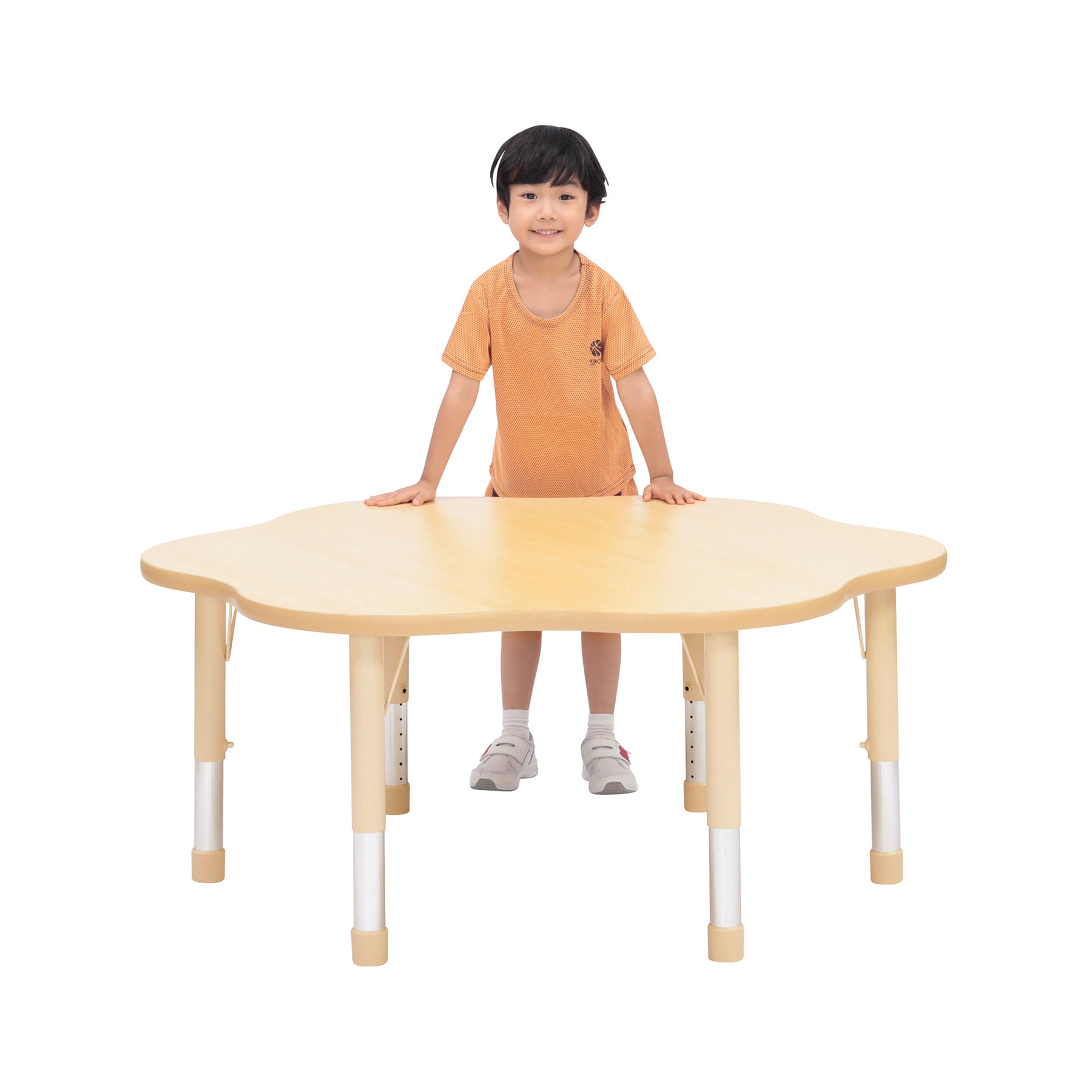 Elegant Height Adjustable Flower Table | theClassroom.co