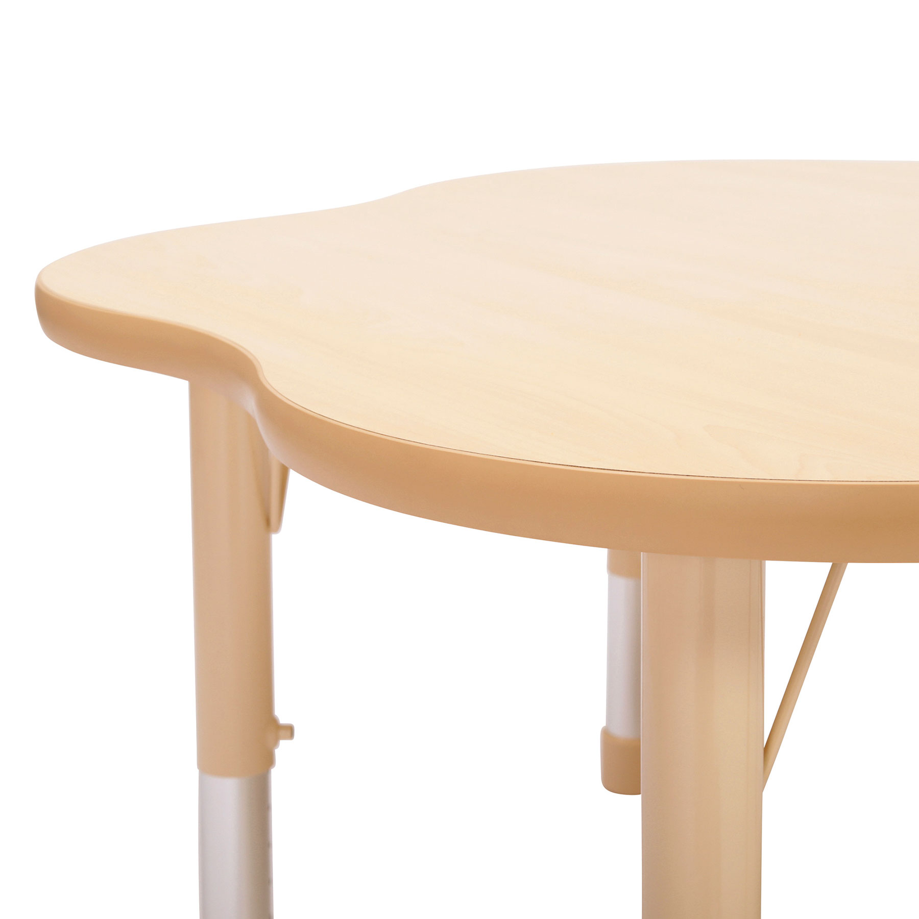 Elegant Height Adjustable Flower Table | theClassroom.co