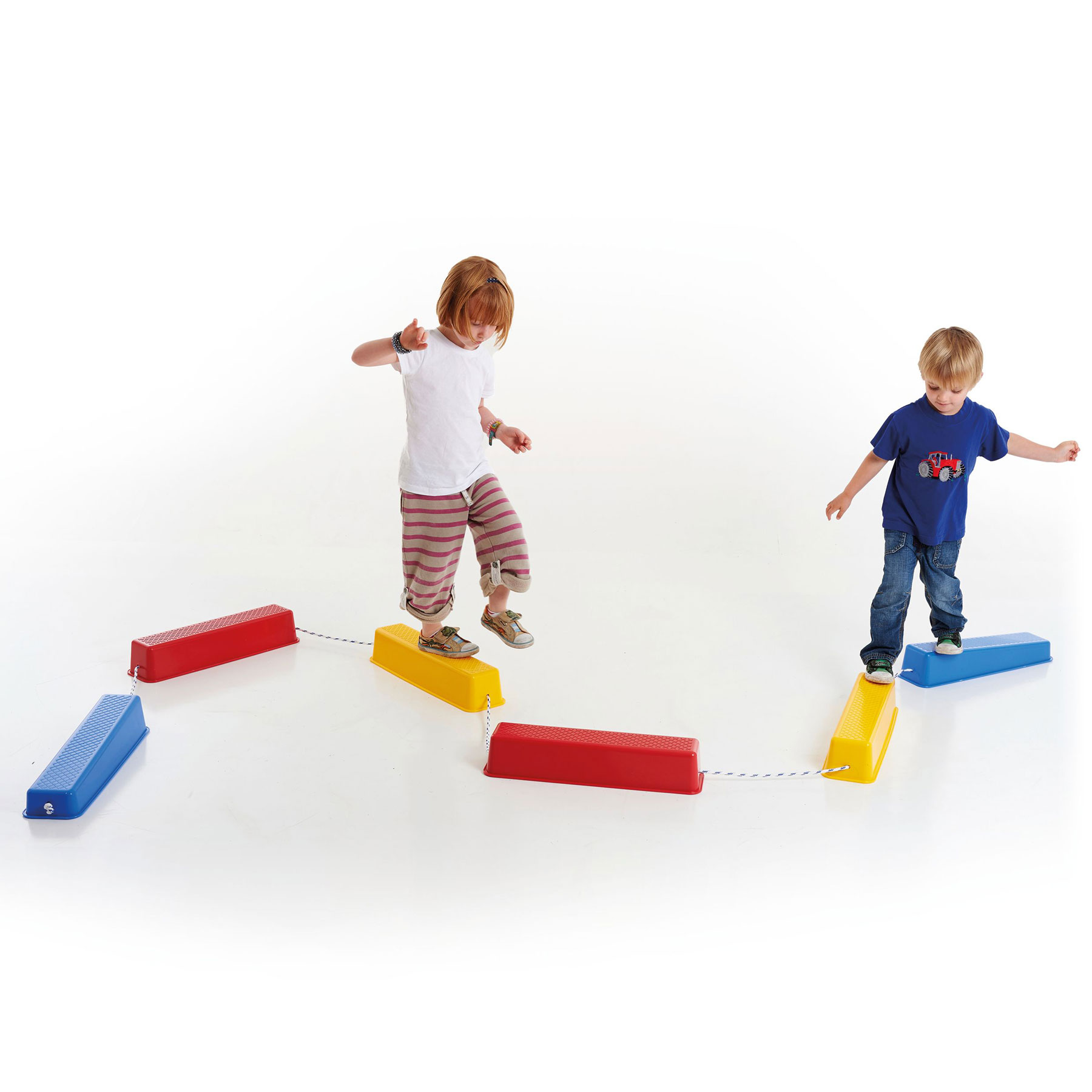 Step A Logs | theClassroom.co