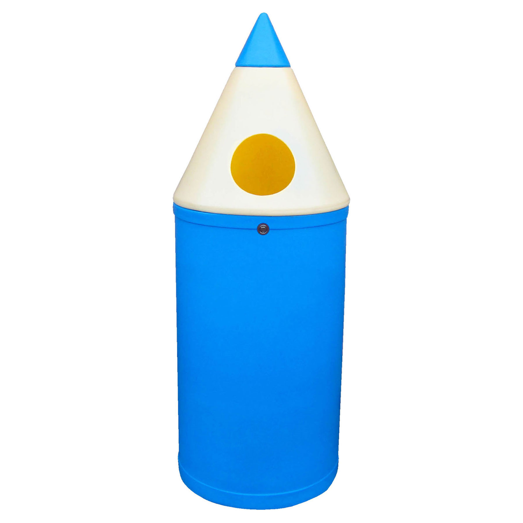 Micro Pencil Bin - Plain | theClassroom.co