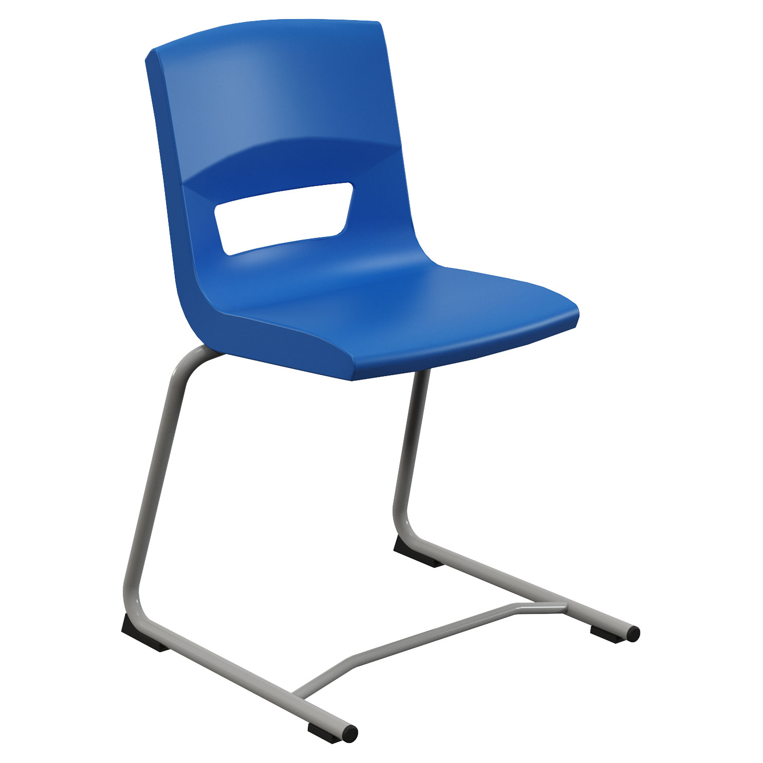 Postura+ Reverse Cantilever Chair | theClassroom.co