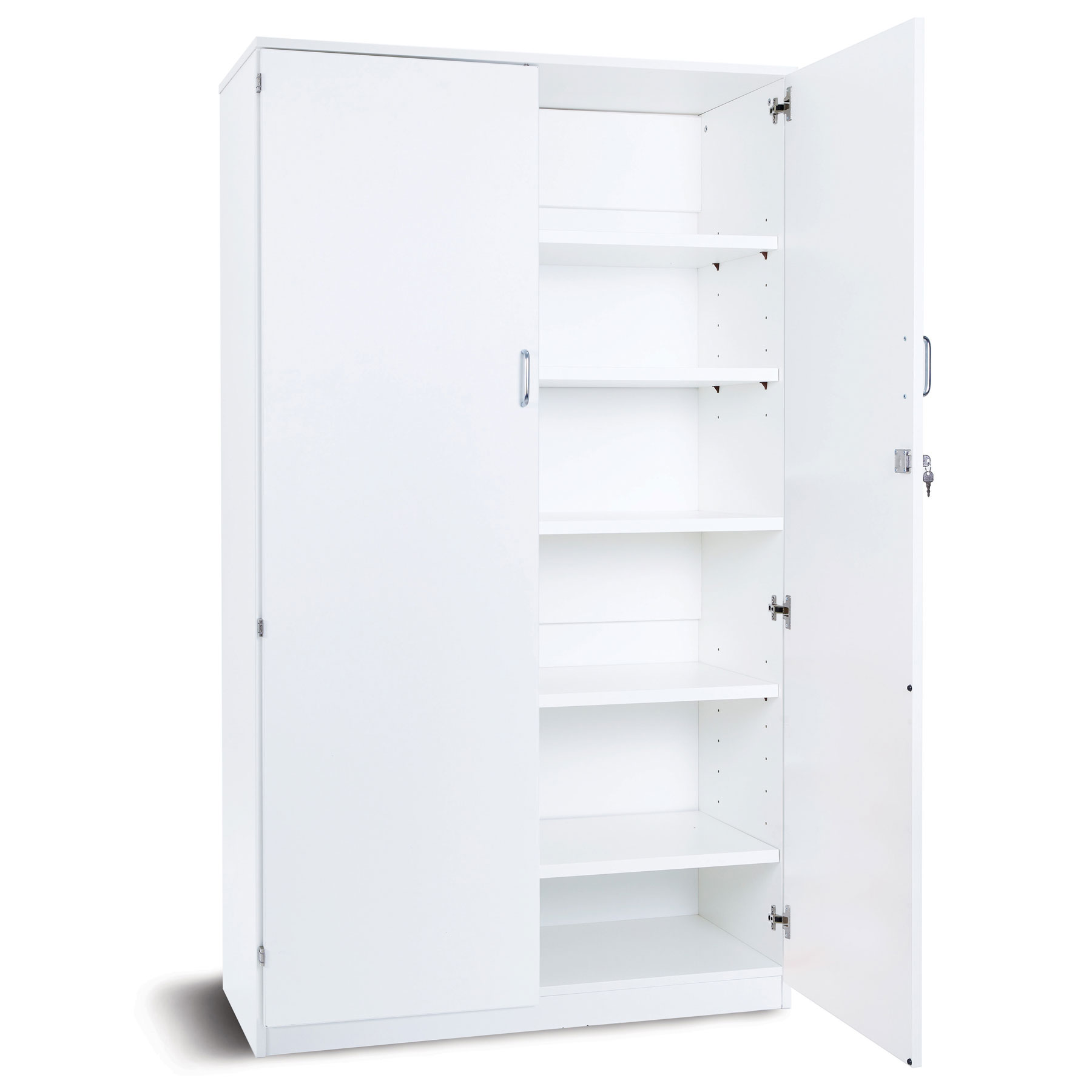 Monarch Premium™ Cupboard + Lockable Doors | theClassroom.co