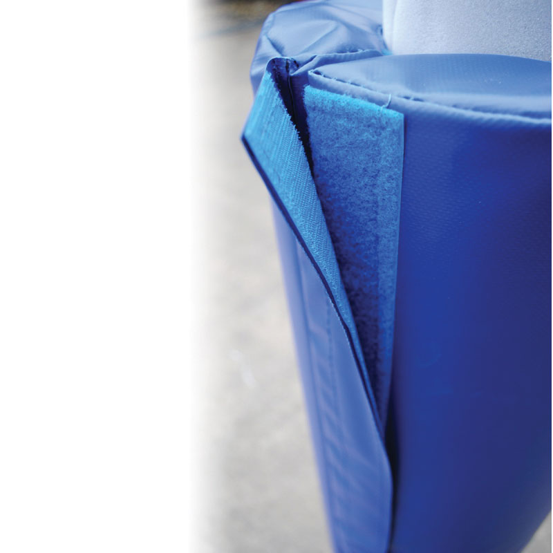 Pillar Safety Pad | theClassroom.co