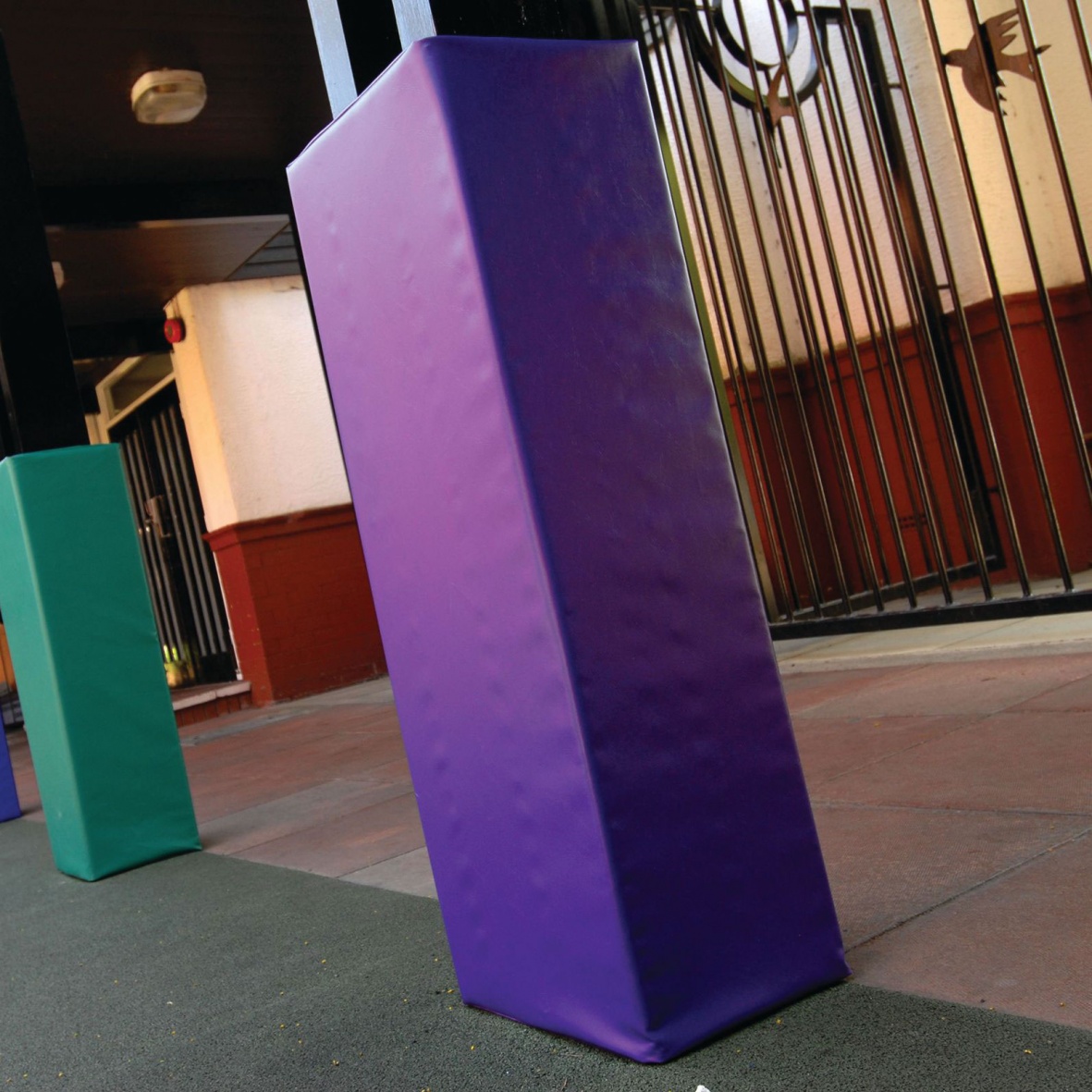 Pillar Safety Pad | theClassroom.co