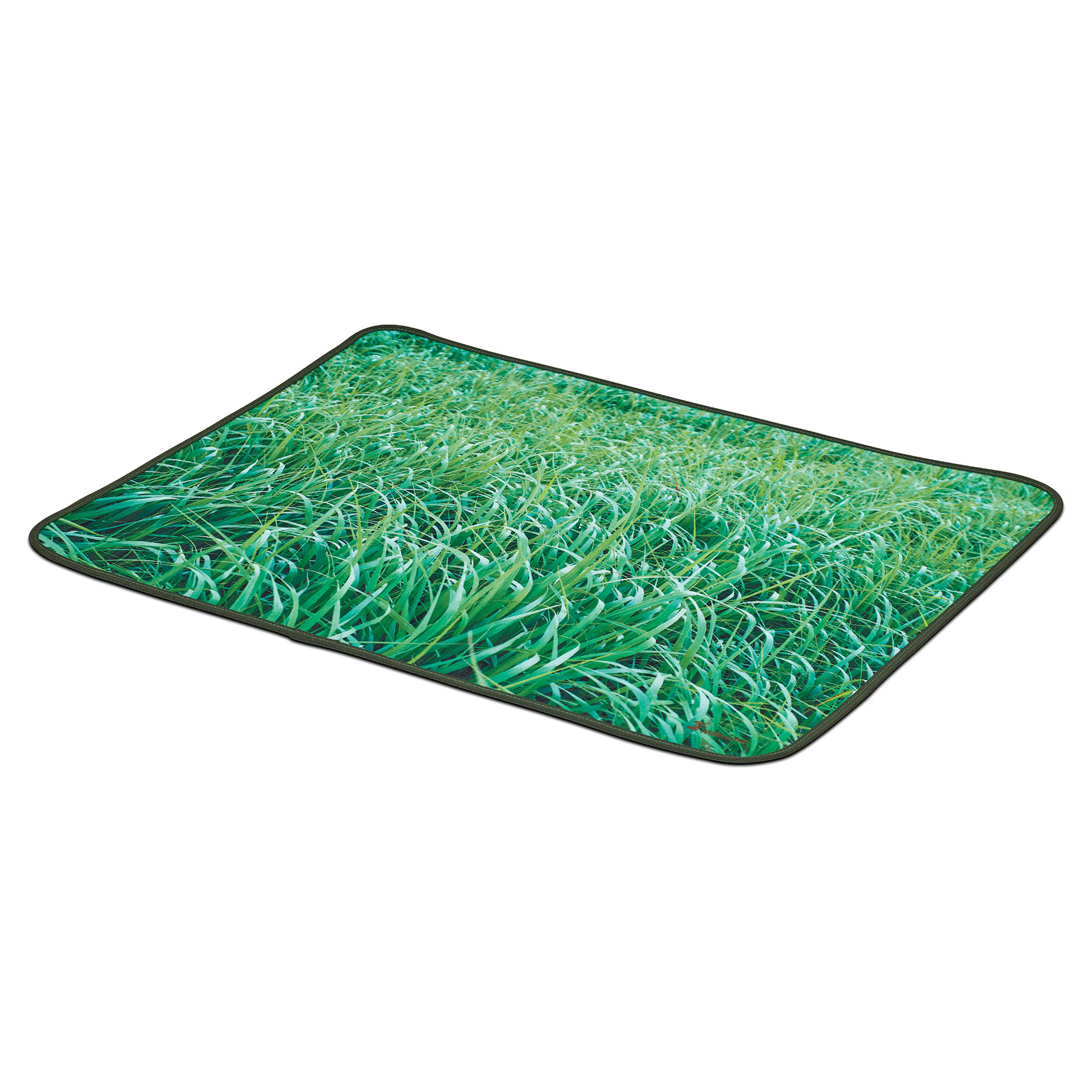 Long Grass Mat