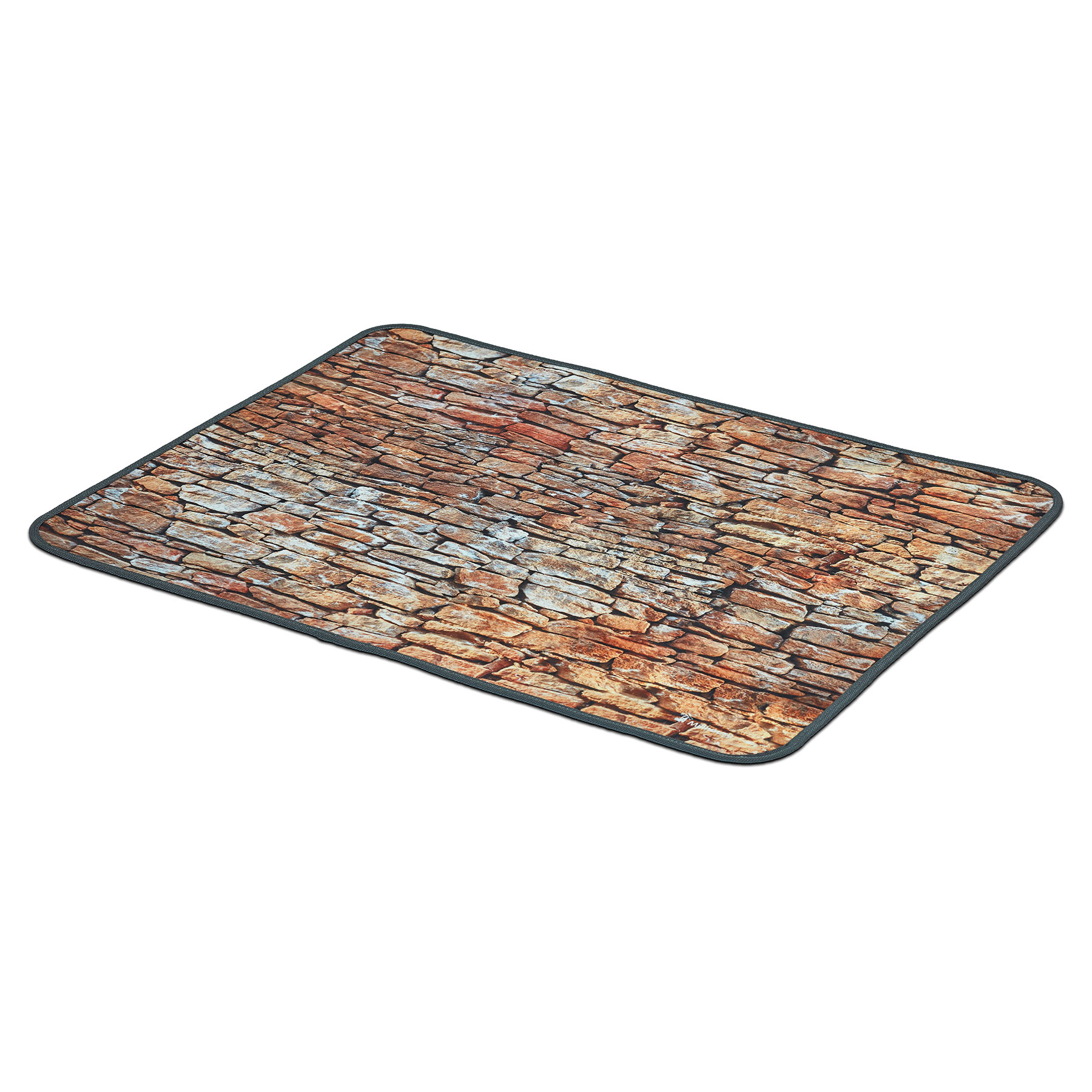 Dry Stone Mat | theClassroom.co
