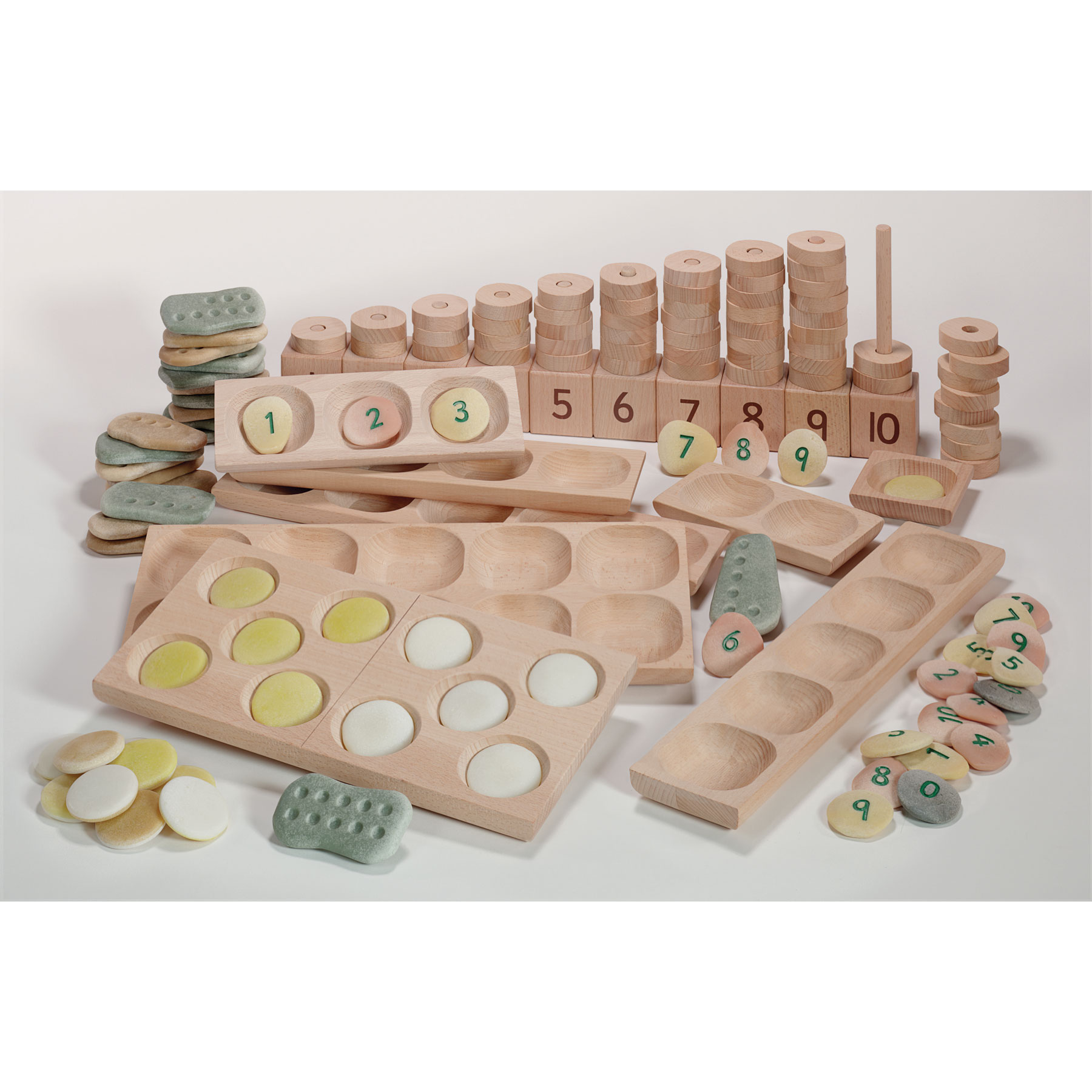 Indoor Maths Collection | theClassroom.co