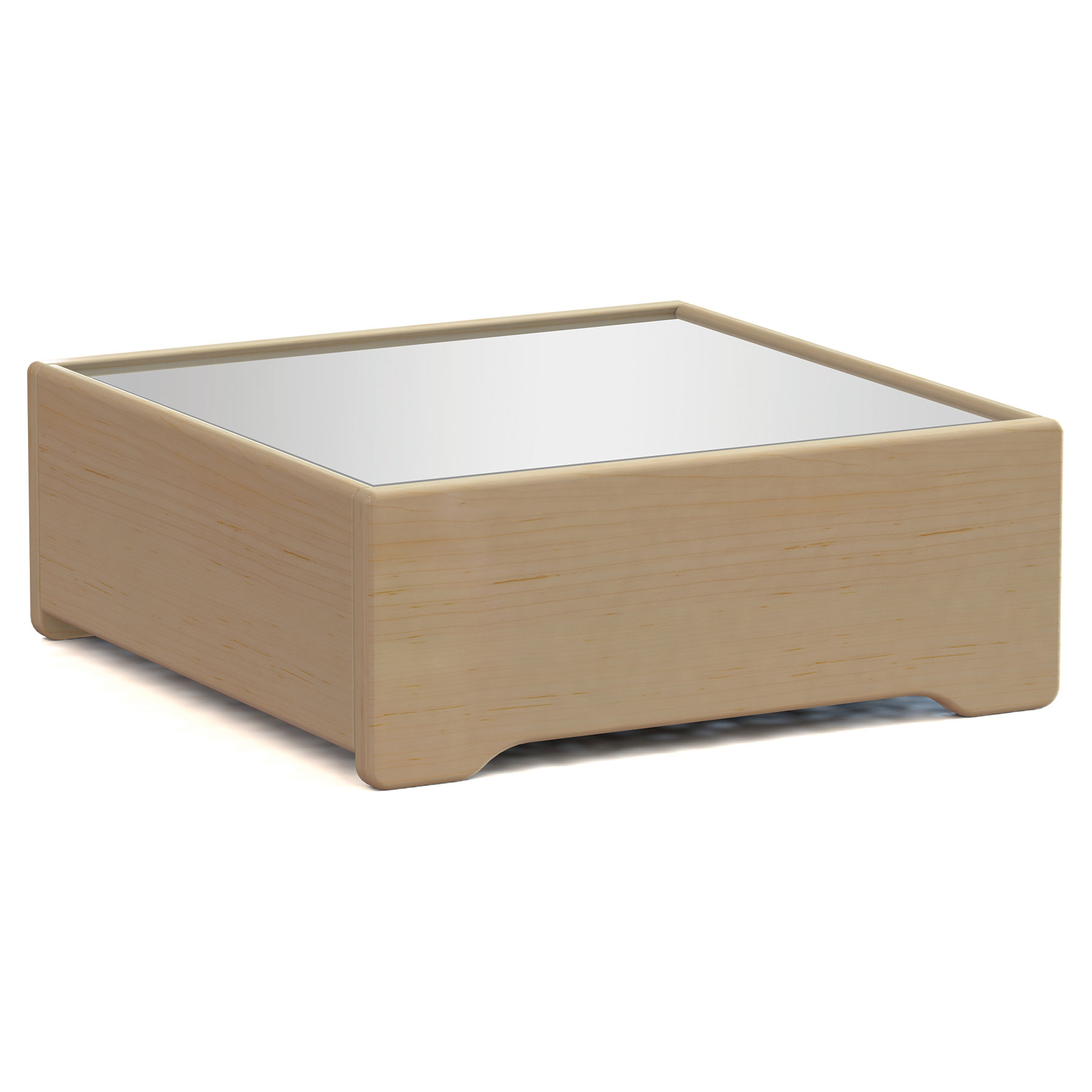 Mirror | theClassroom.co