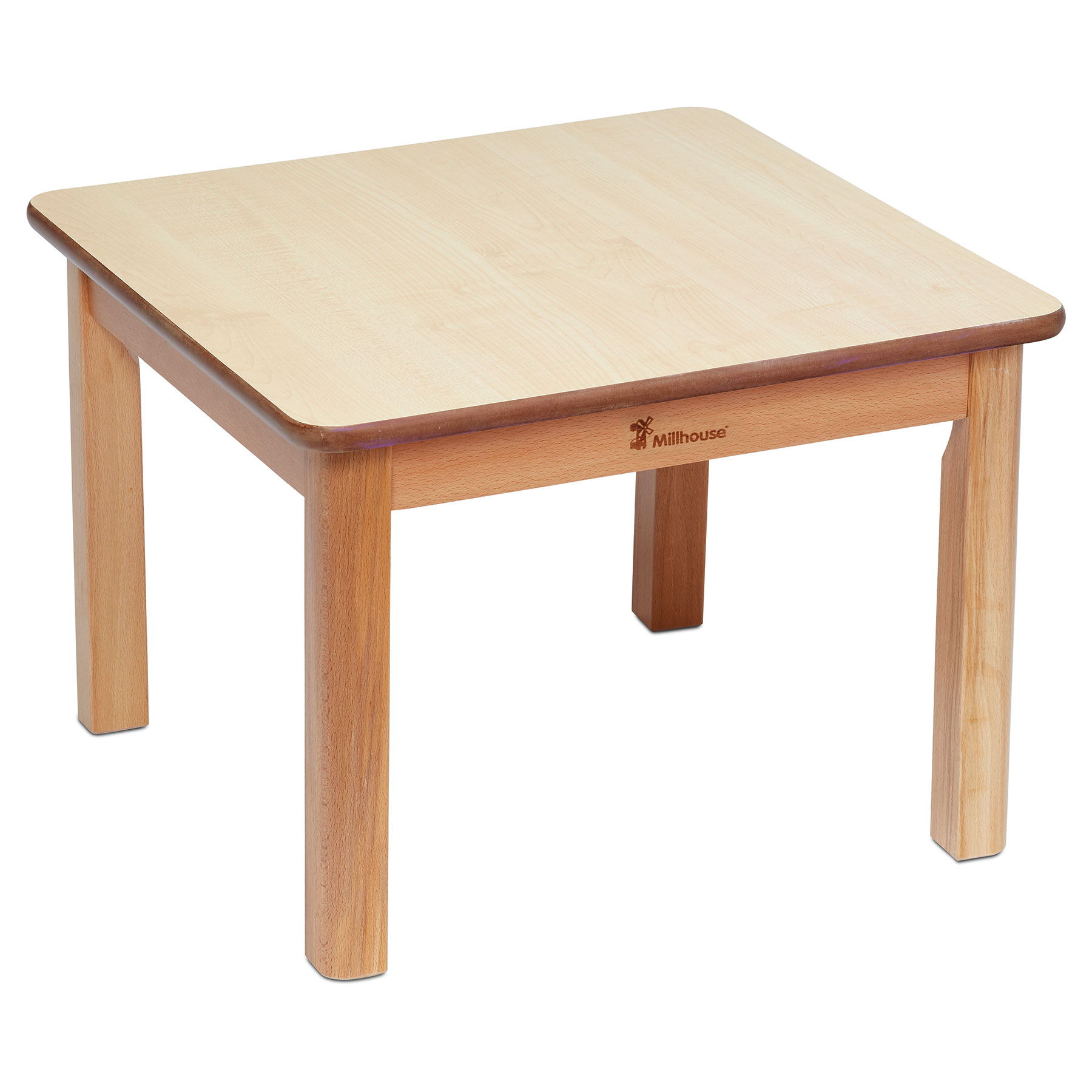 Square Table