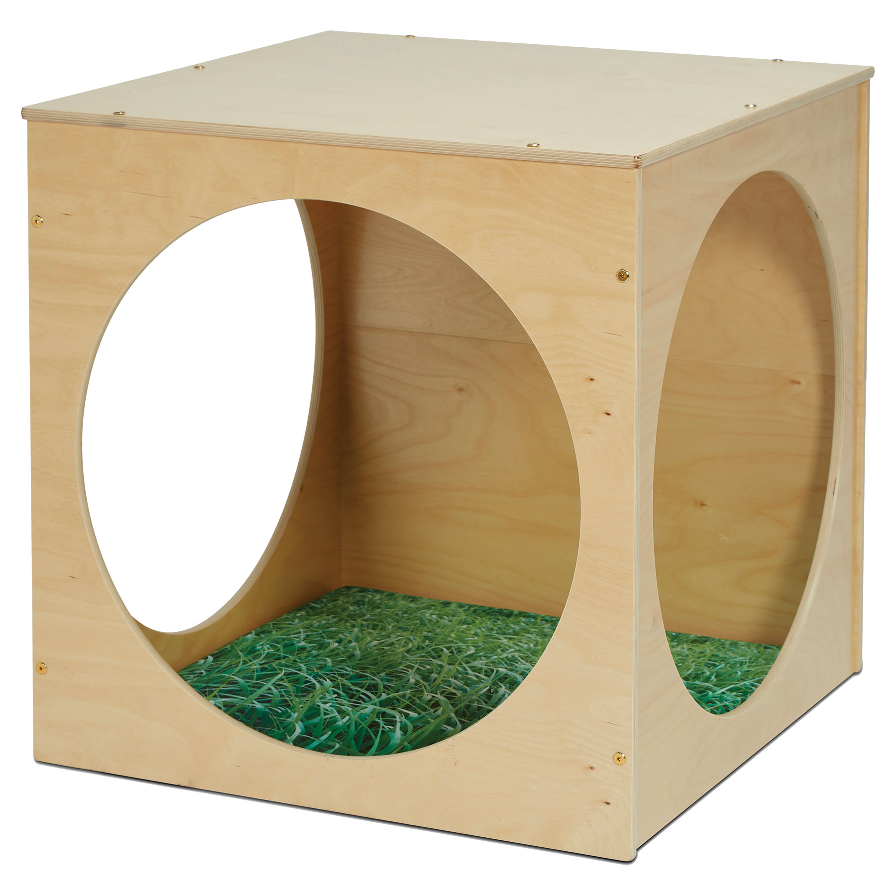 Reading Cube | theClassroom.co