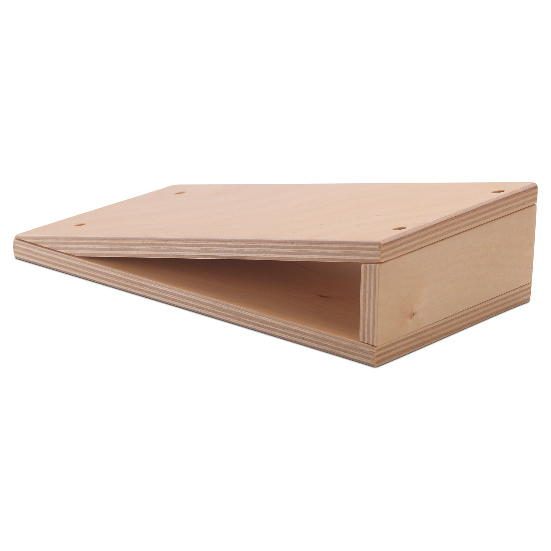 Small Hollow Blocks Set | theClassroom.co