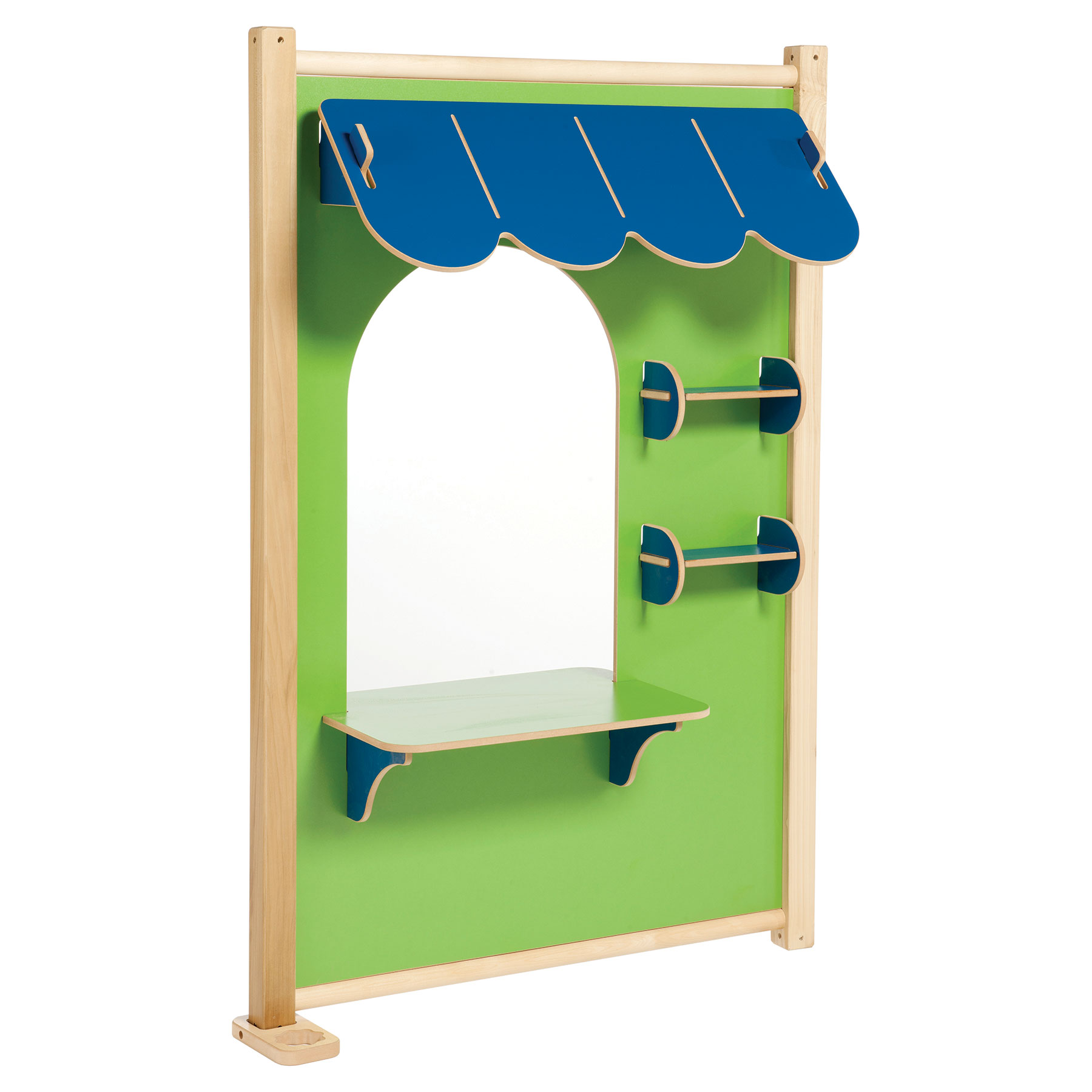 Counter Panel | theClassroom.co