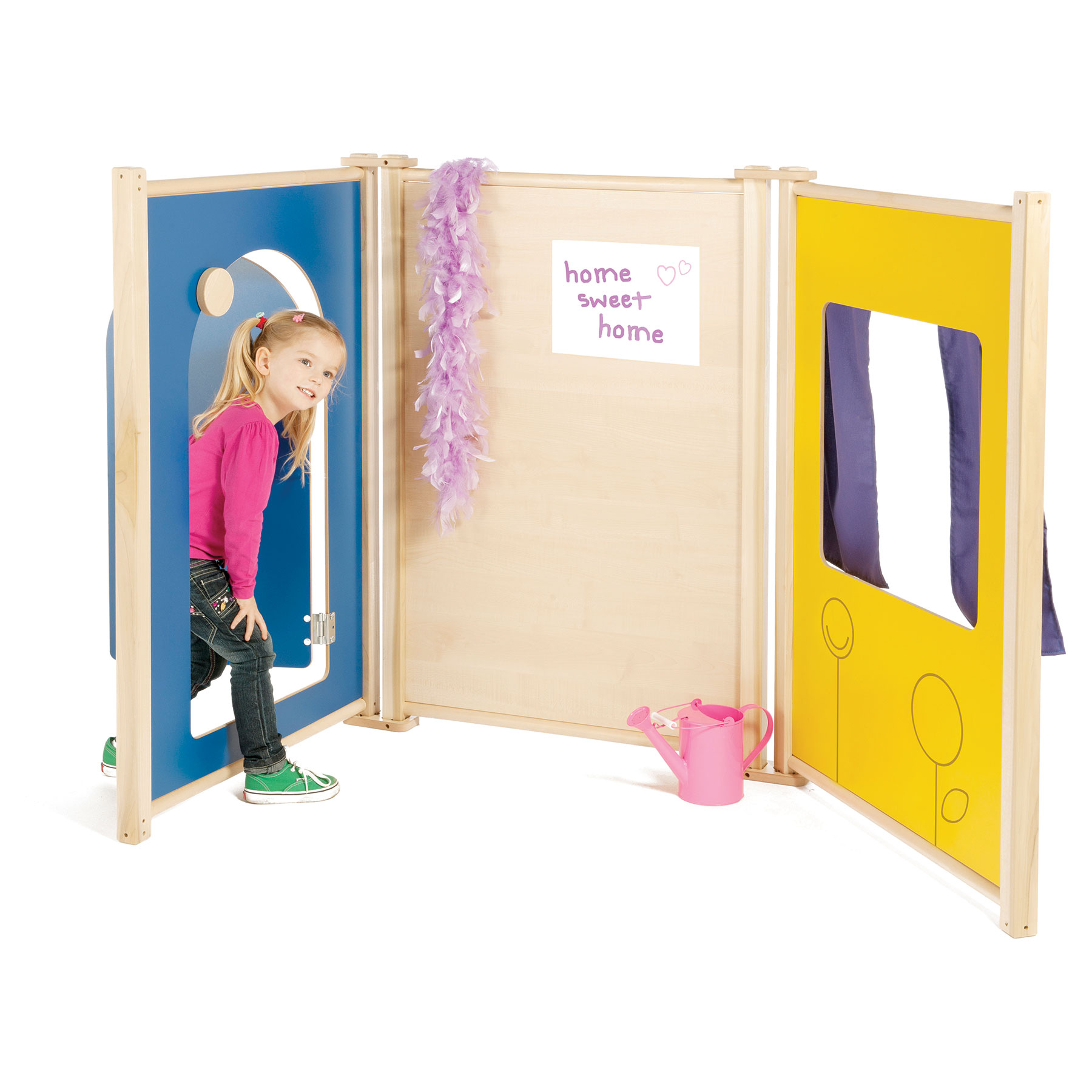 Role Play Panel Starter Set - Home Panel Set | theClassroom.co