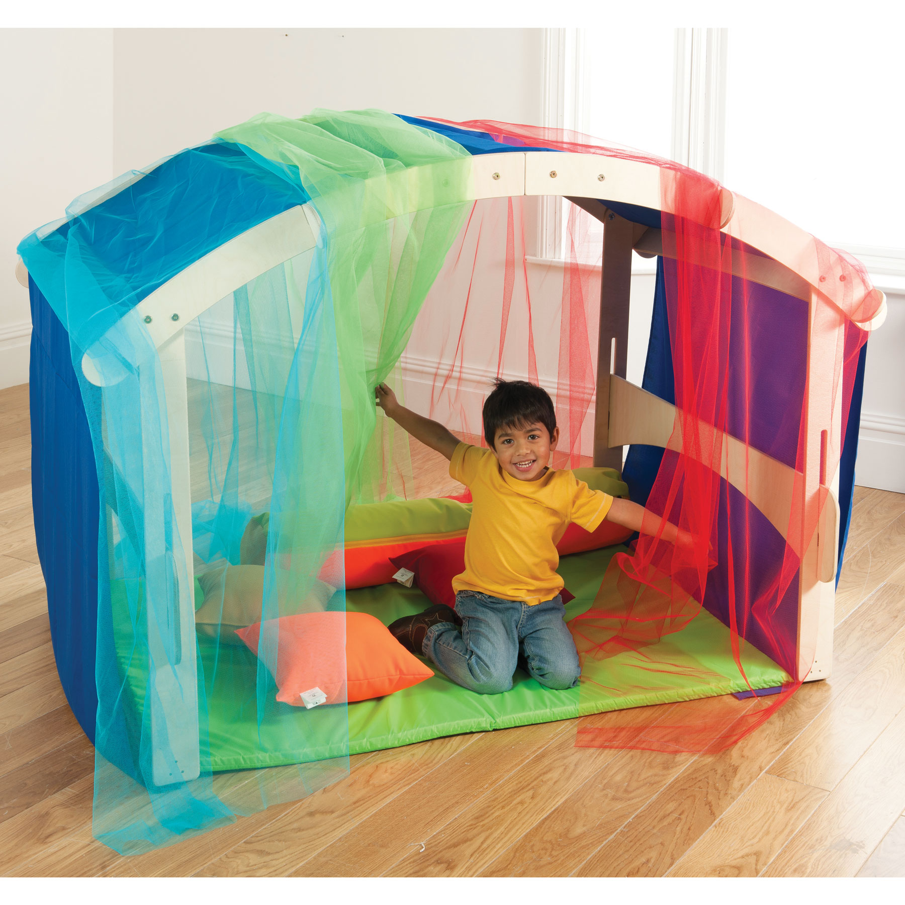 Rainbow Den Kit | theClassroom.co