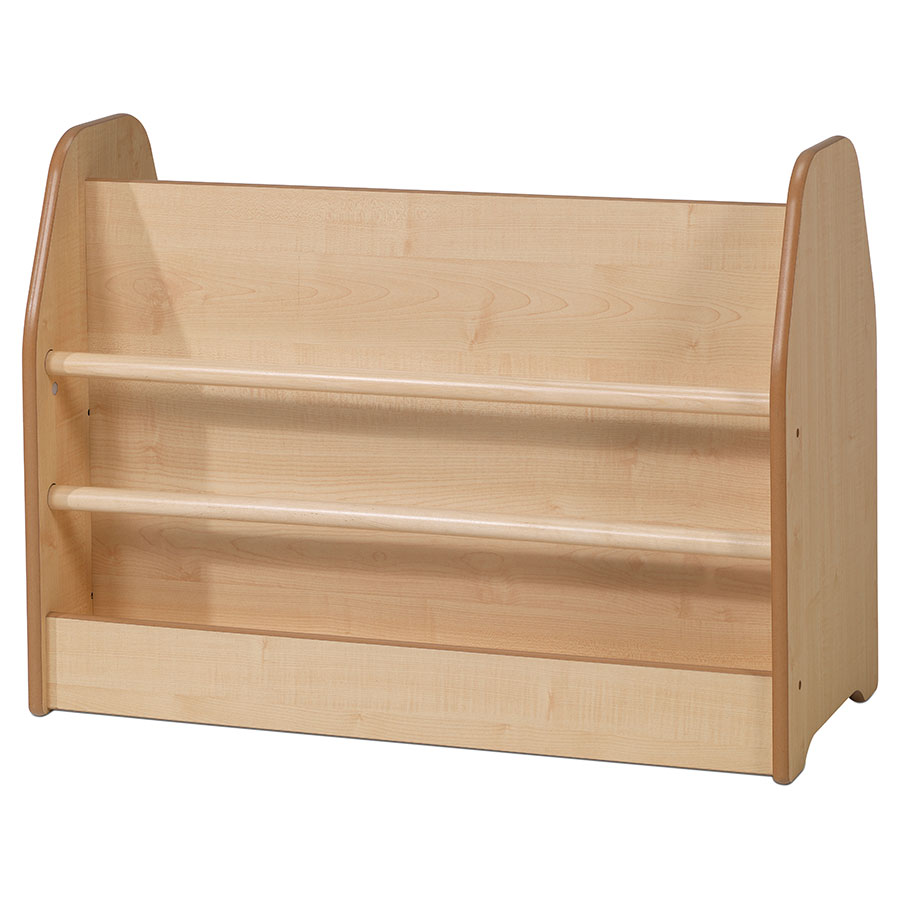 Double-Sided Book Display Unit | theClassroom.co