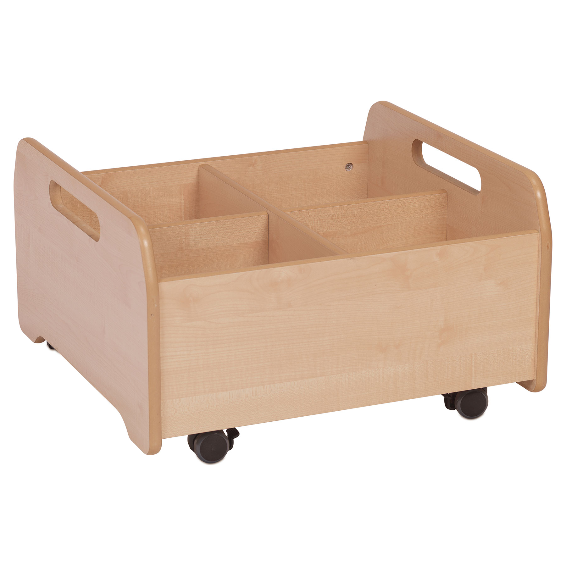 Kinderbox | theClassroom.co