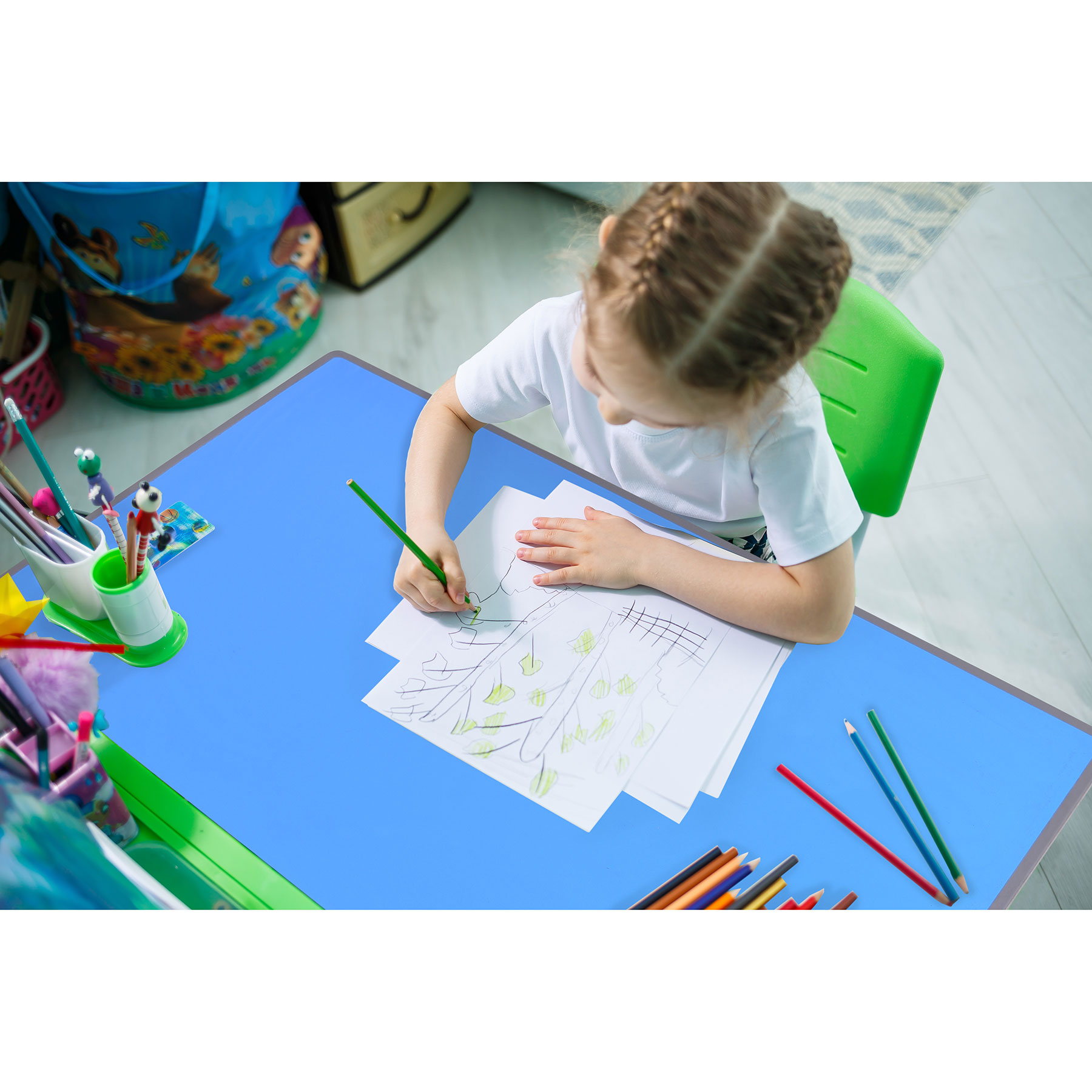 Gopak Premier Folding Table | theClassroom.co