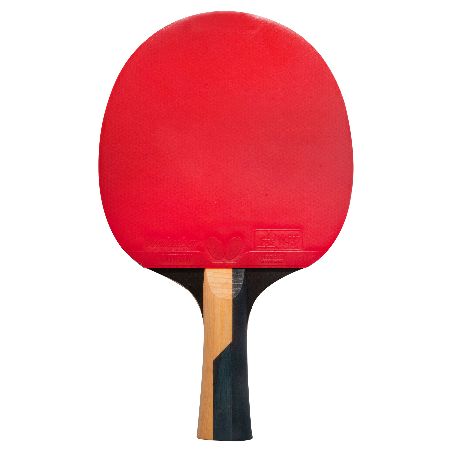 Butterfly TIMO BOLL CARBON Table Tennis Bat | theClassroom.co