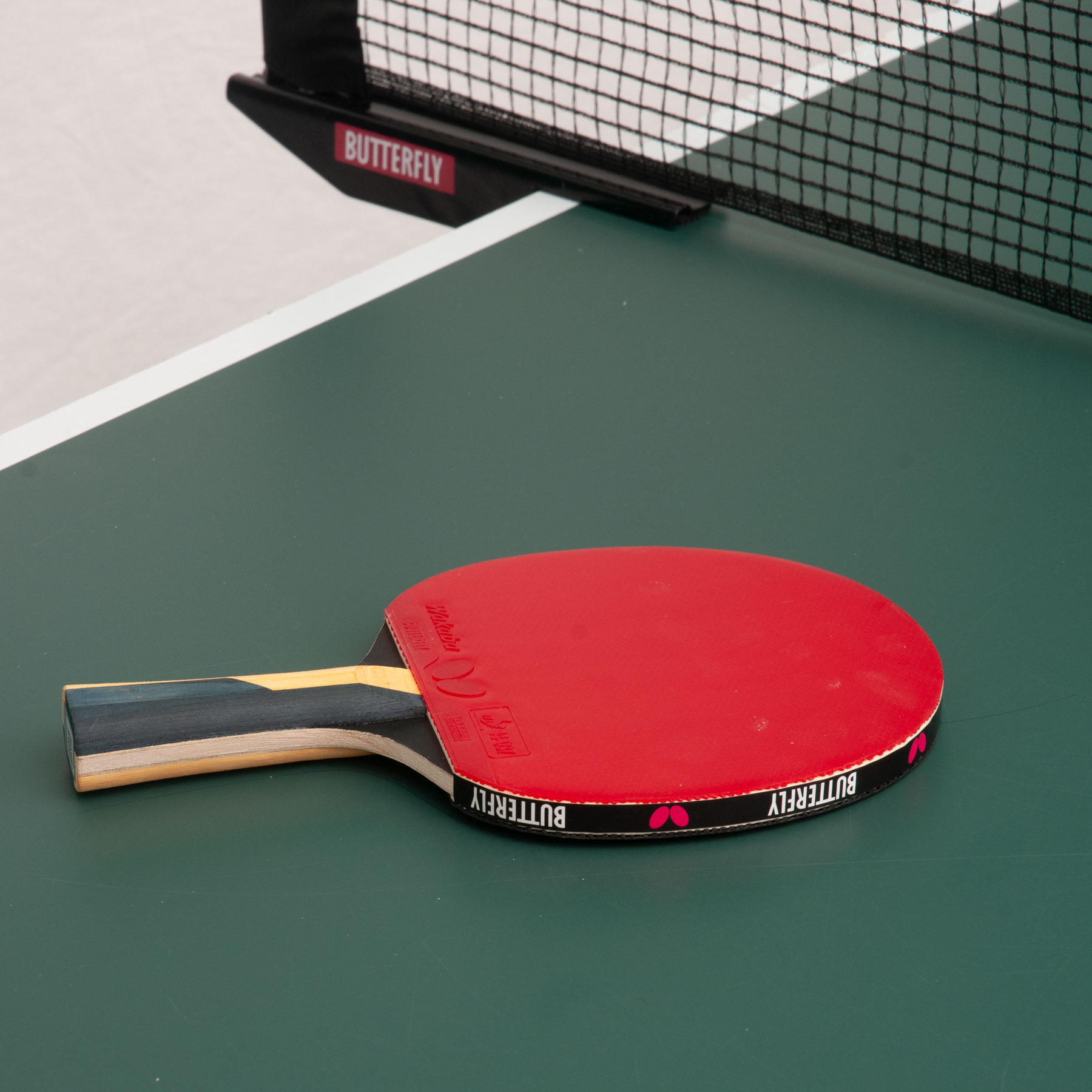 Butterfly TIMO BOLL CARBON Table Tennis Bat | theClassroom.co
