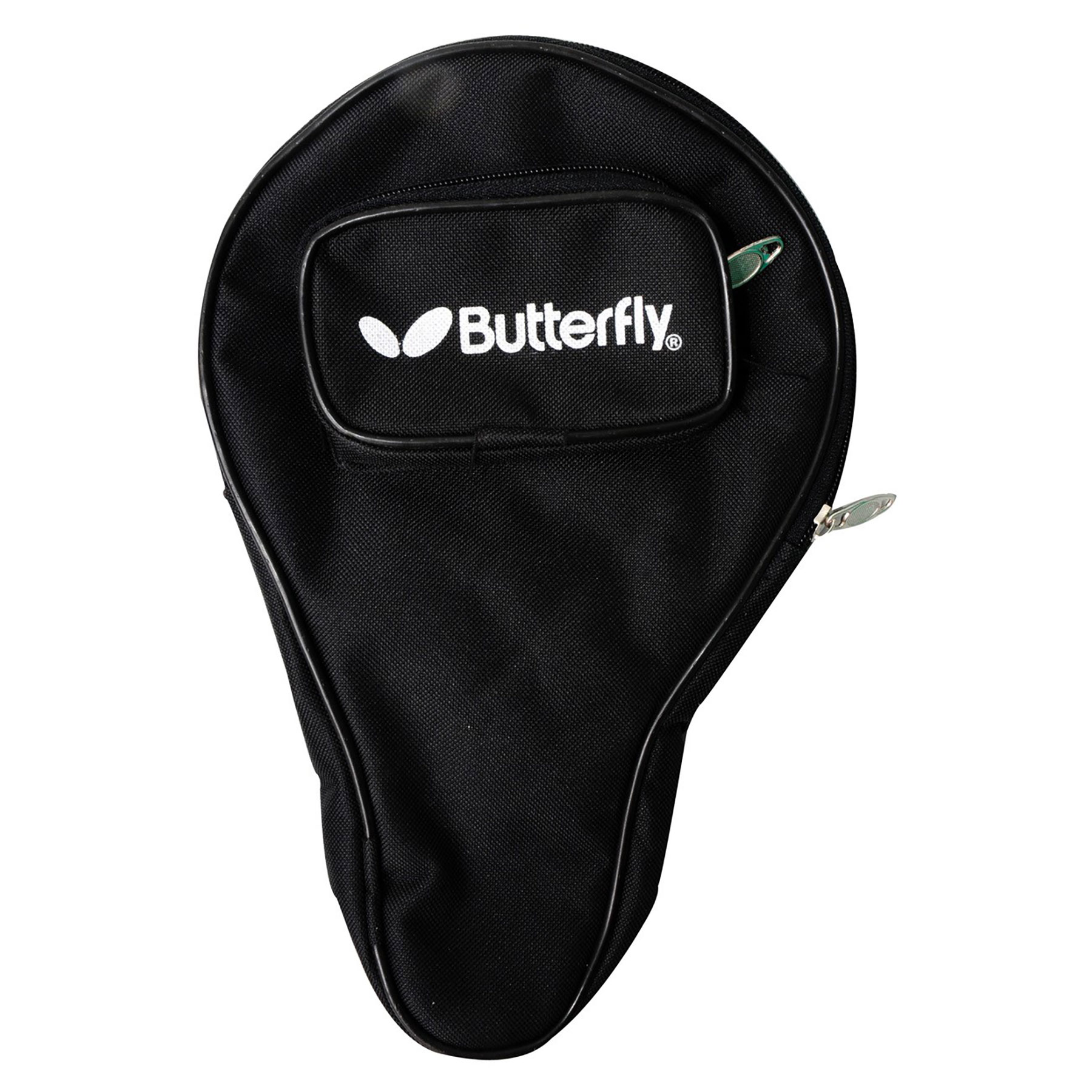 Butterfly Basic Bat Case - Round | theClassroom.co