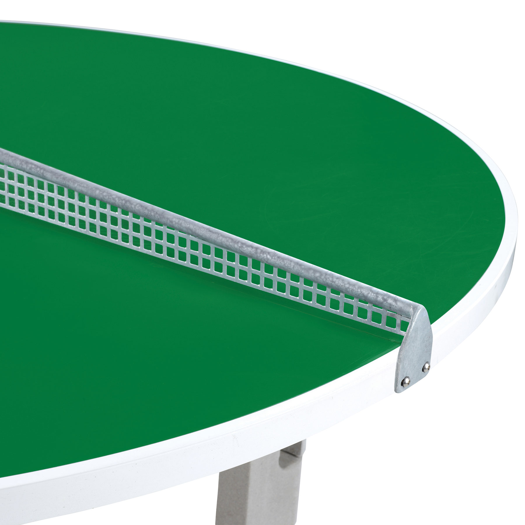 Butterfly R2000 Polymer Concrete Round Table Tennis Table | theClassroom.co