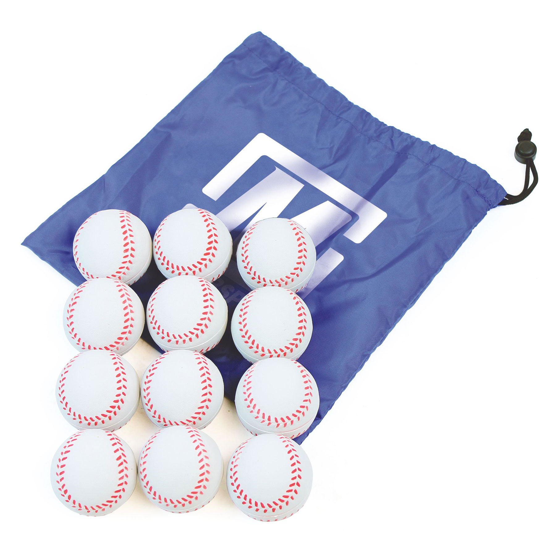 Rubber Sponge Rounders Ball ø65mm | theClassroom.co