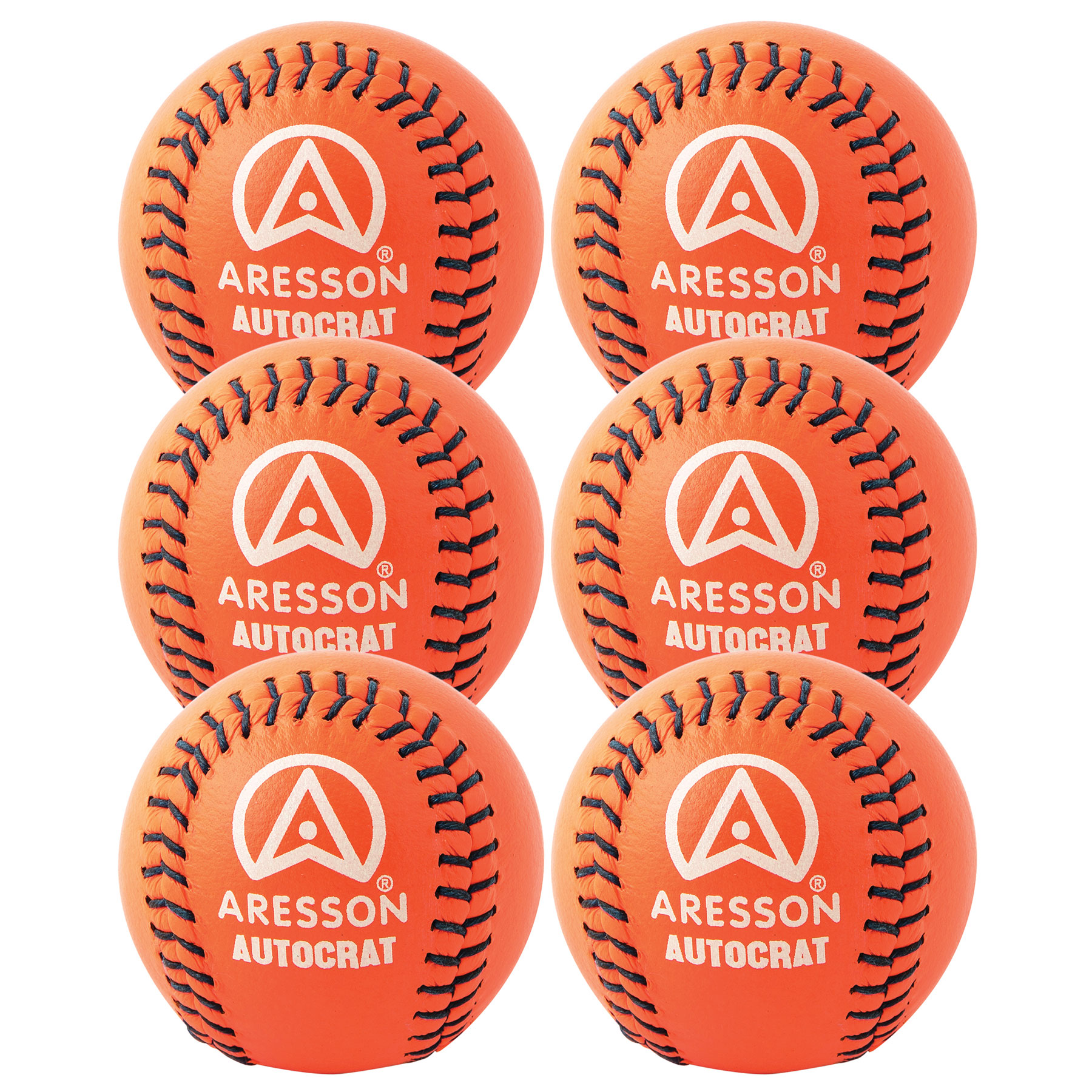 Aresson Autocrat Rounders Ball