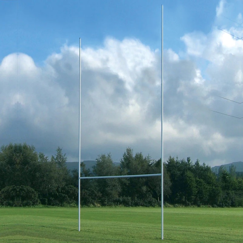 Harrod Aluminium Rugby Posts | theClassroom.co