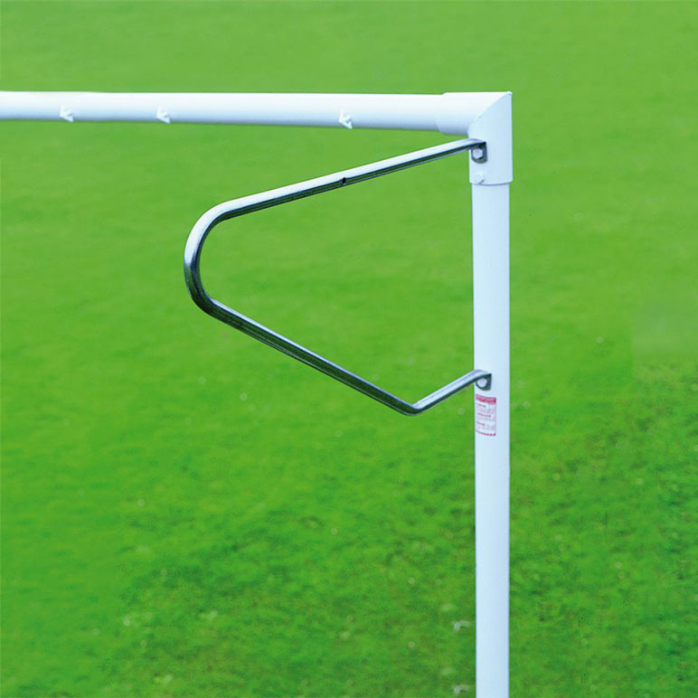 Continental Tubular Steel Net Supports Full Size - Set of 4 ...