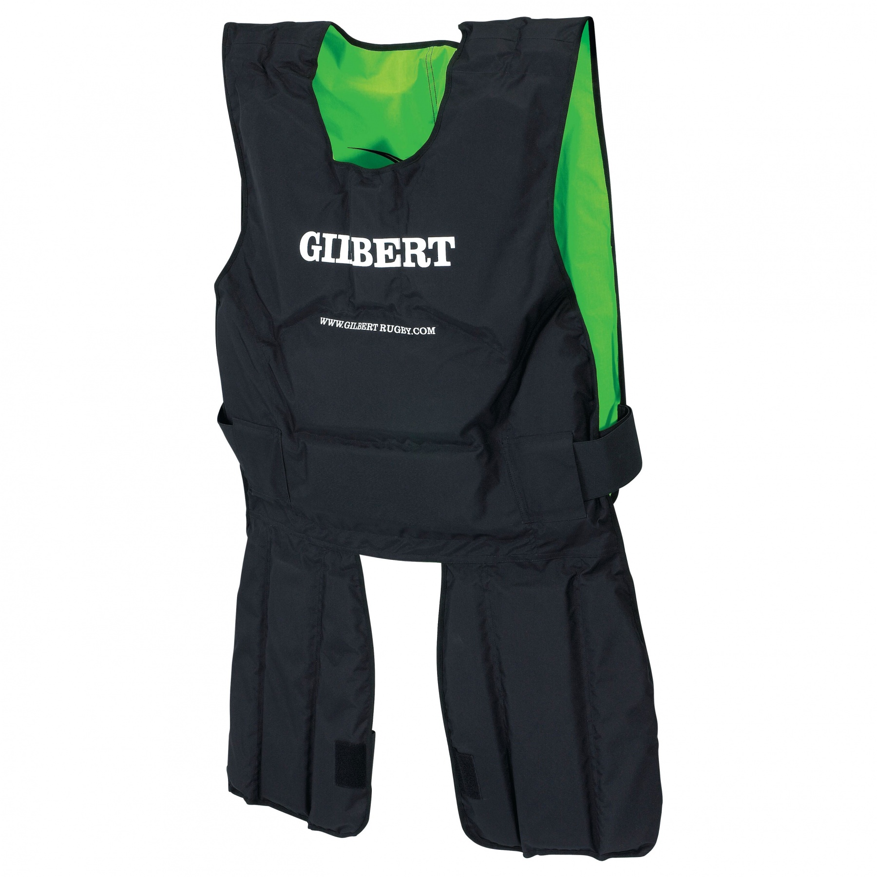 Gilbert Rugby Body Armour Contact Suit | theClassroom.co