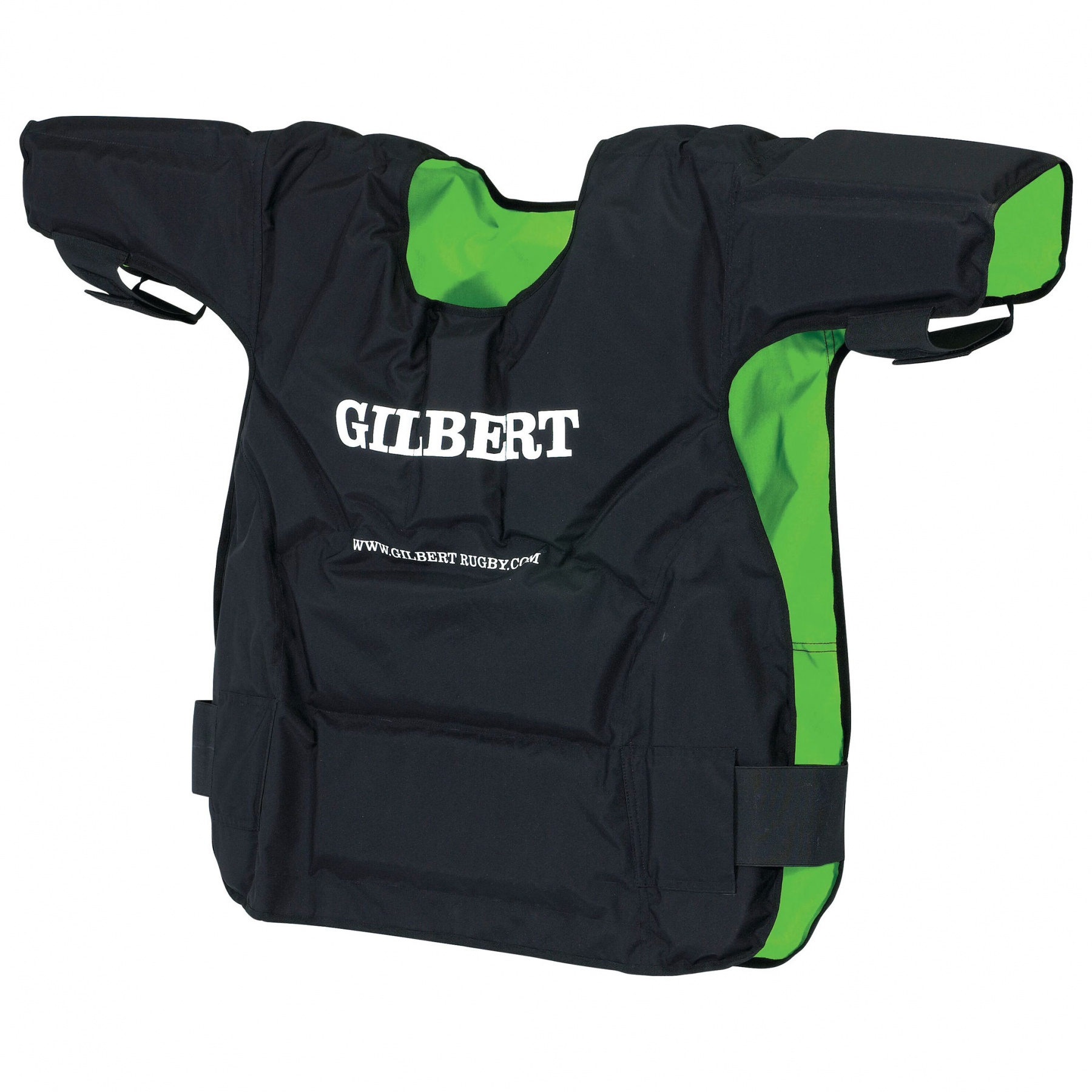 Gilbert Rugby Contact Top | theClassroom.co