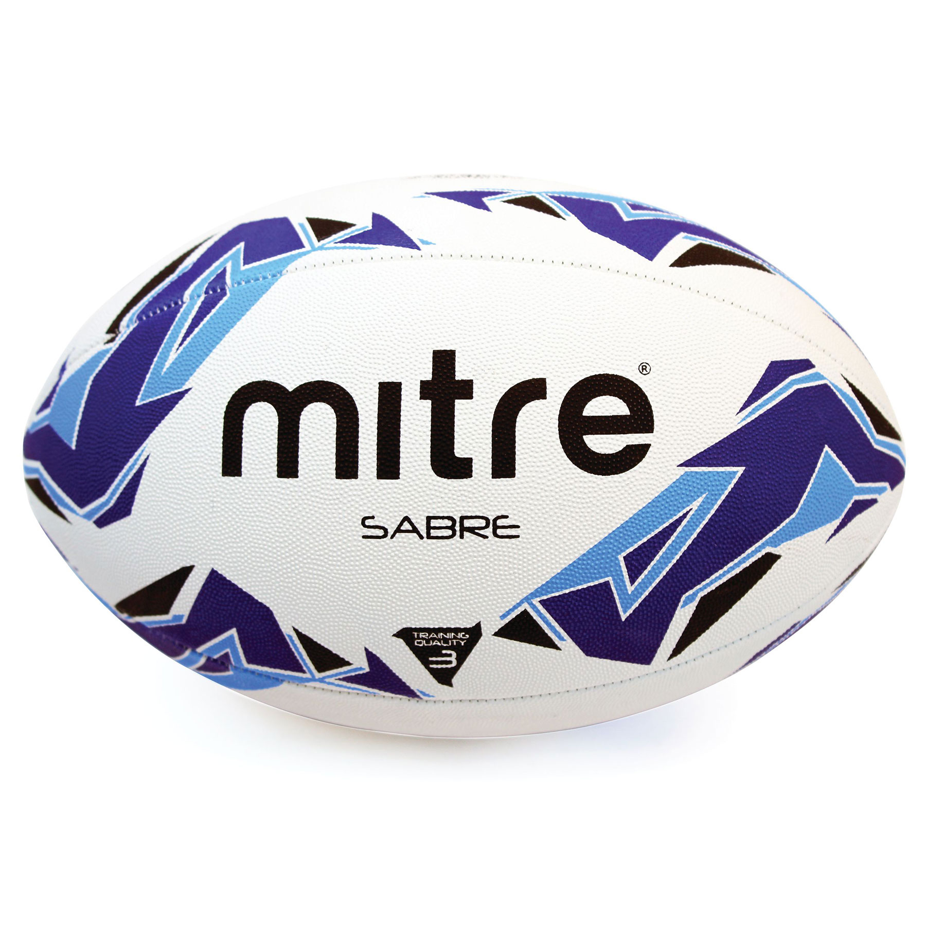 Mitre Sabre Rugby Ball | theClassroom.co