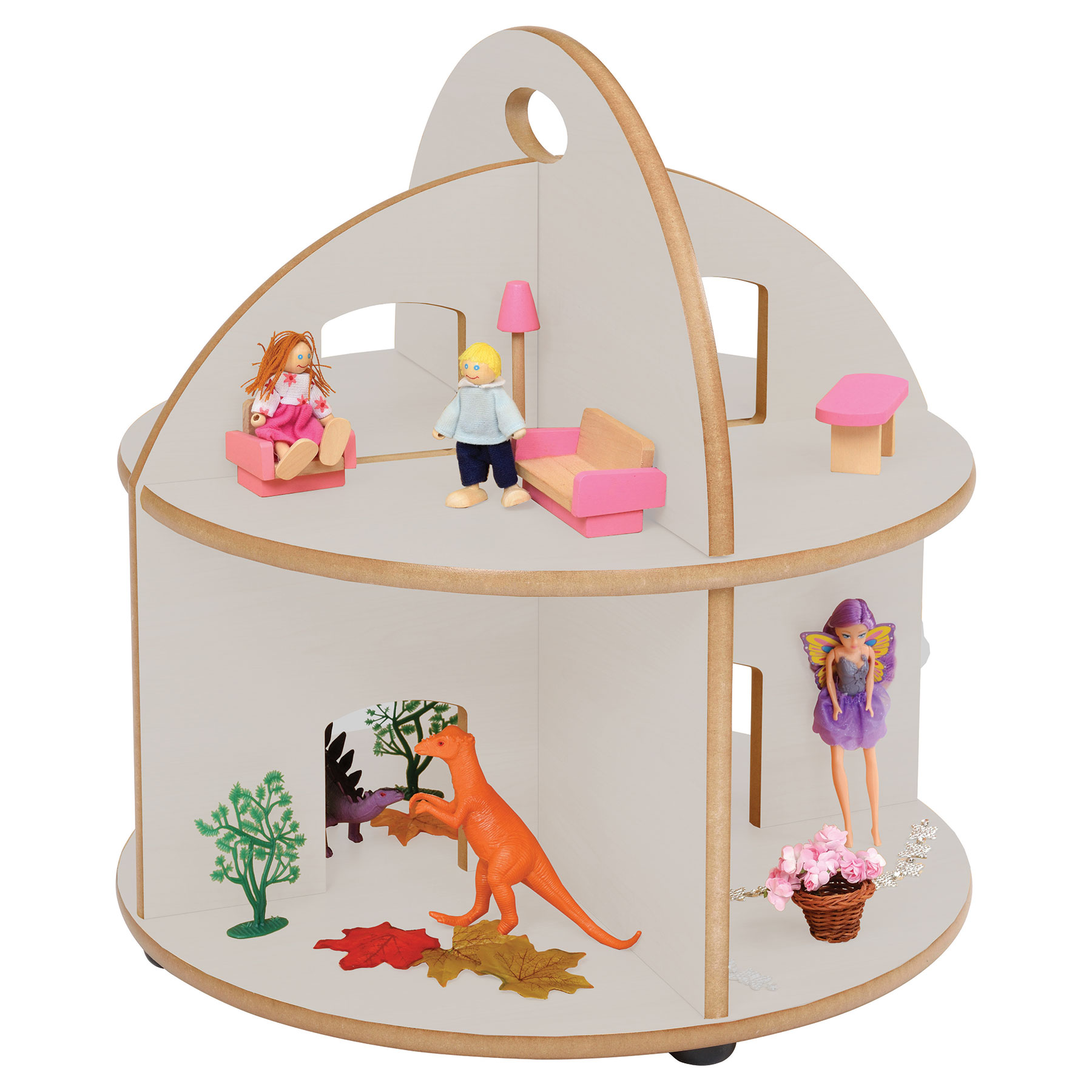 Small World Play | theClassroom.co