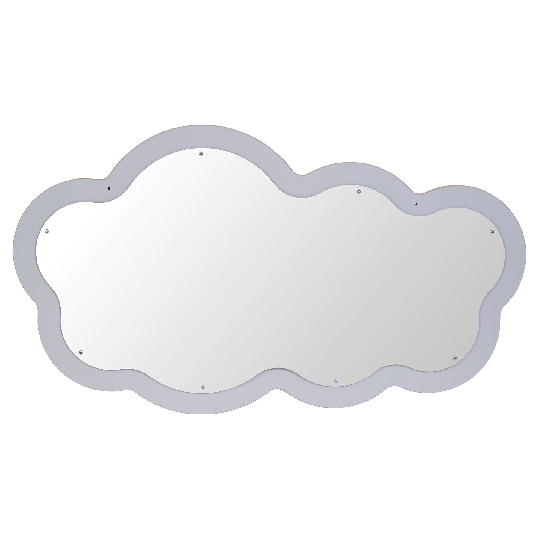 Cloud Wall Mirror | theClassroom.co