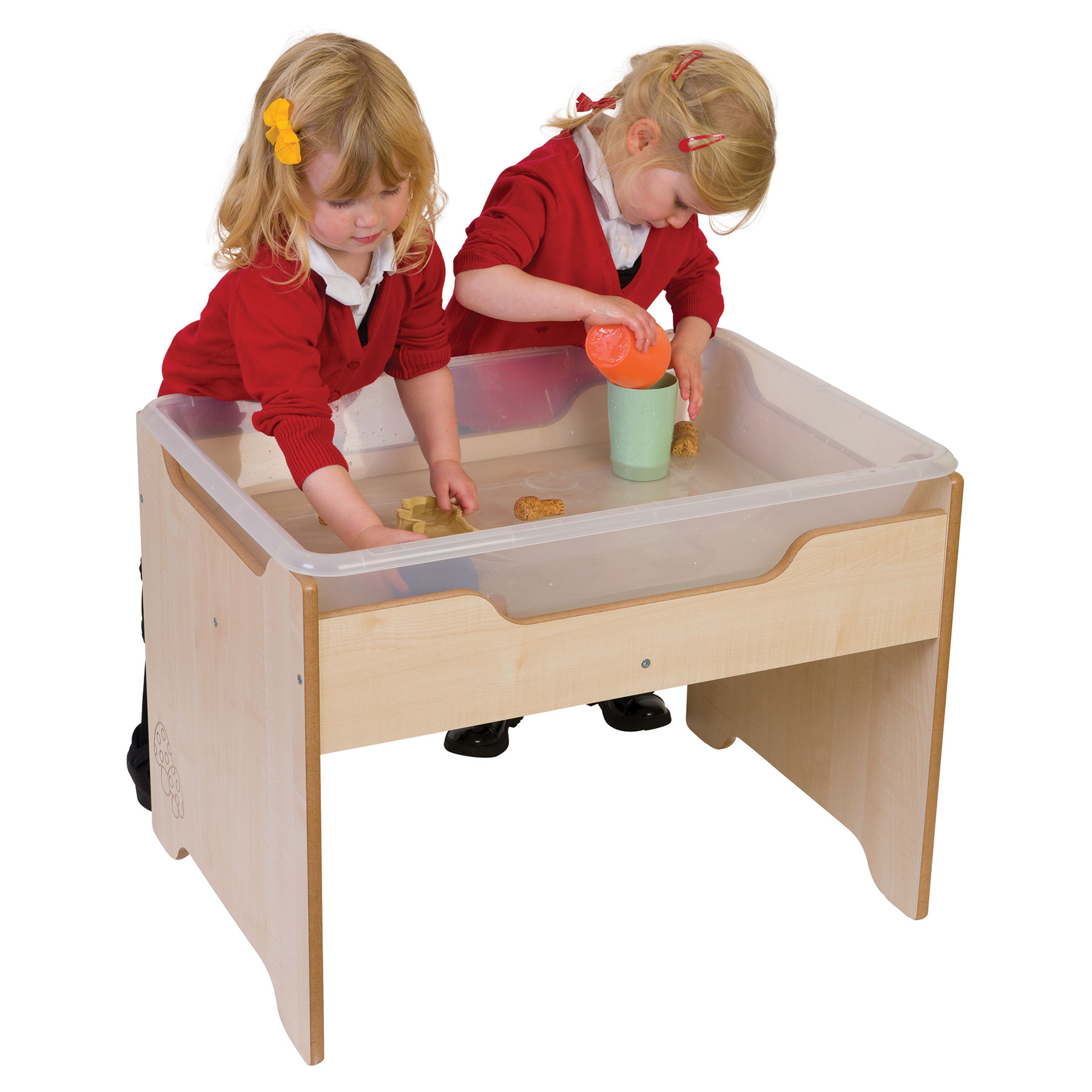 Children's Indoor Sand & Water Table | theClassroom.co