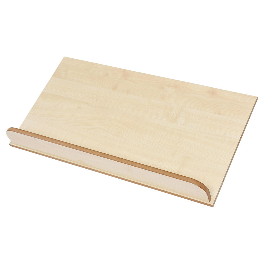 Bookcase Lectern Shelf | theClassroom.co