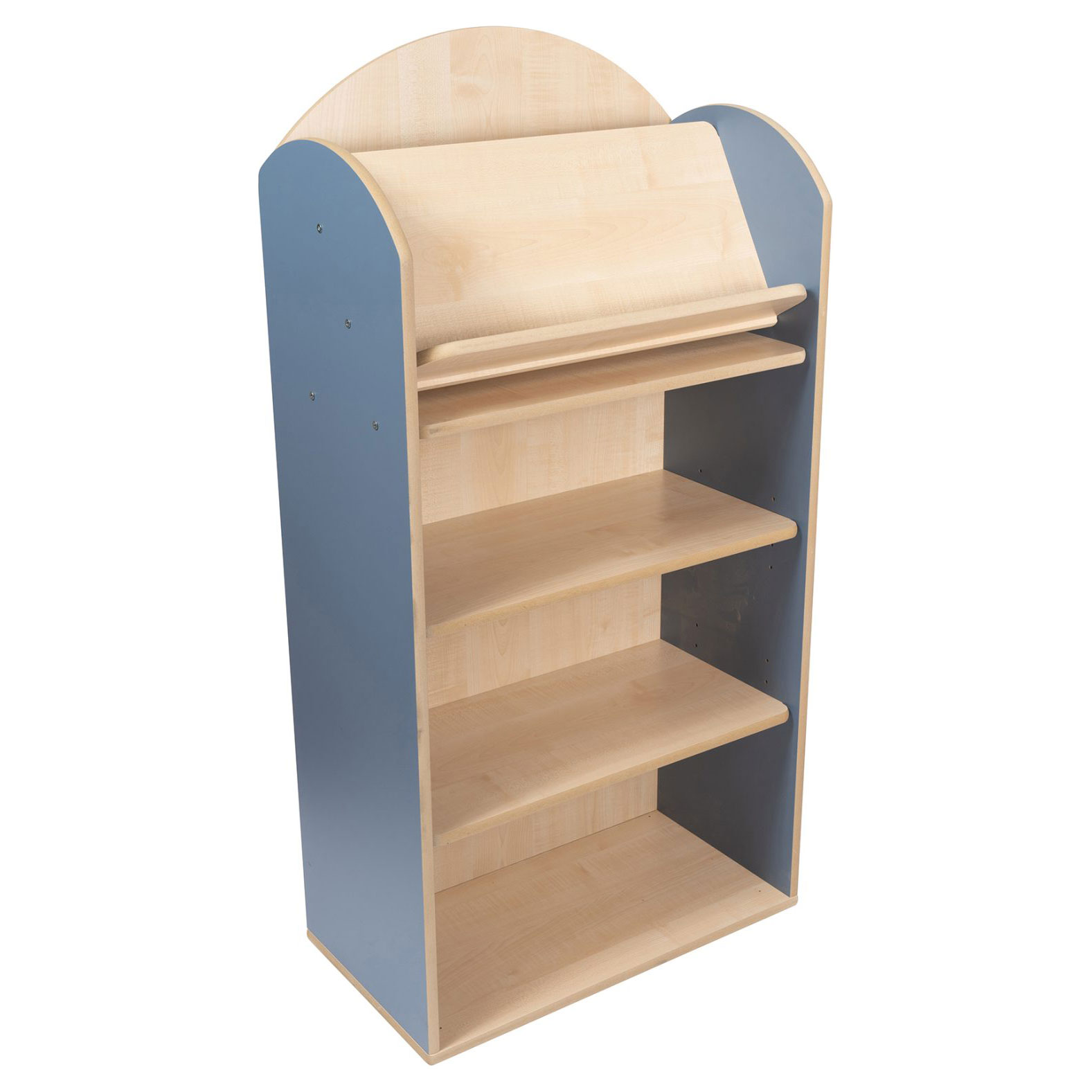 Bookcase Lectern Shelf | theClassroom.co