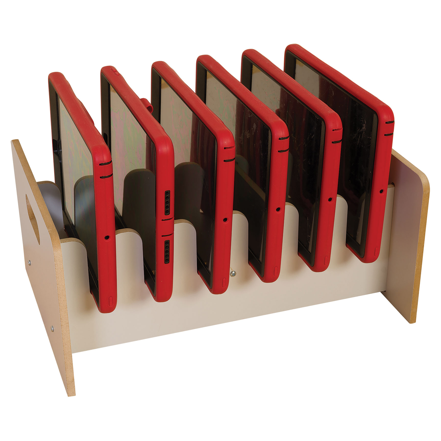 School Classroom Computer Tablet Stand | theClassroom.co