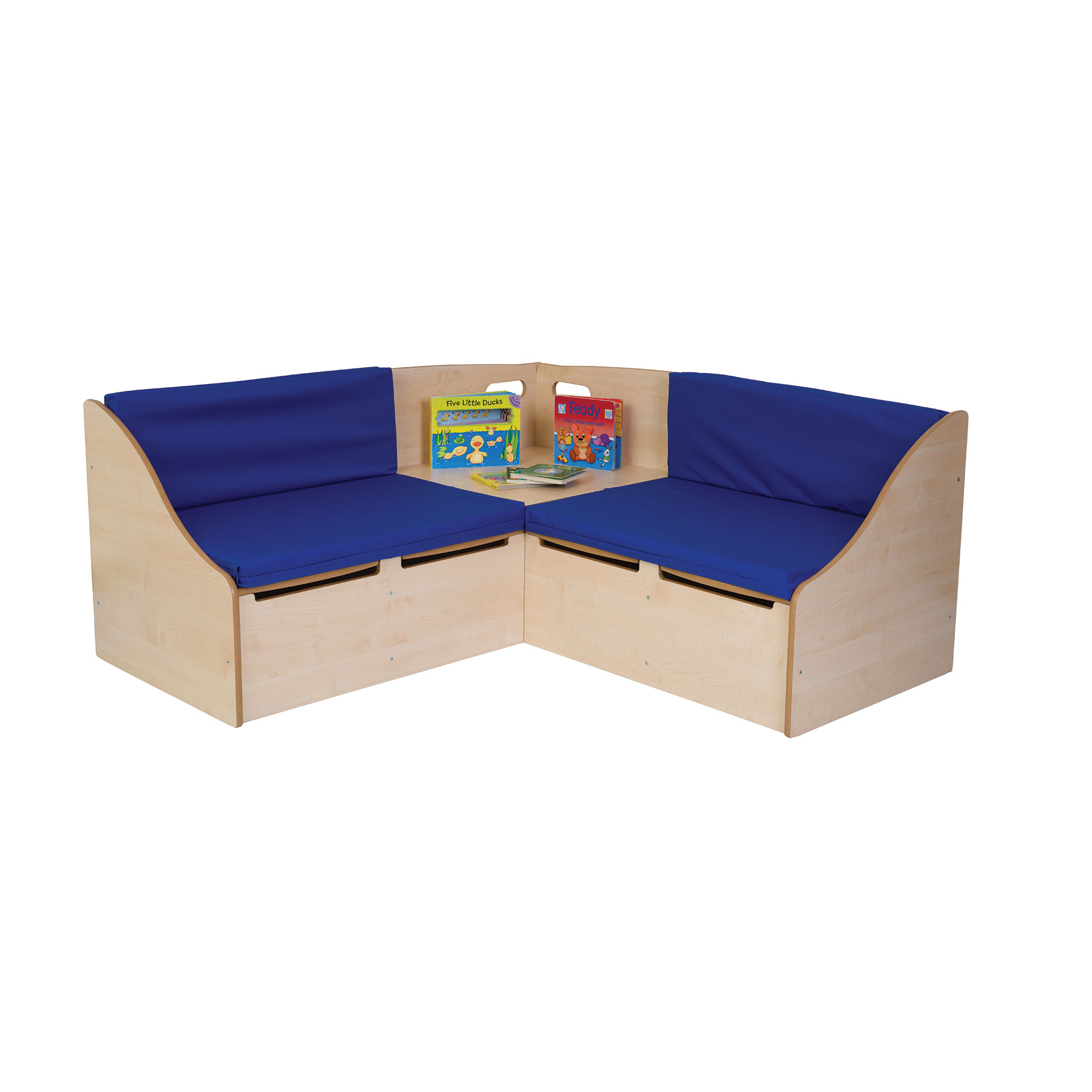 Junior Reading Corner | theClassroom.co
