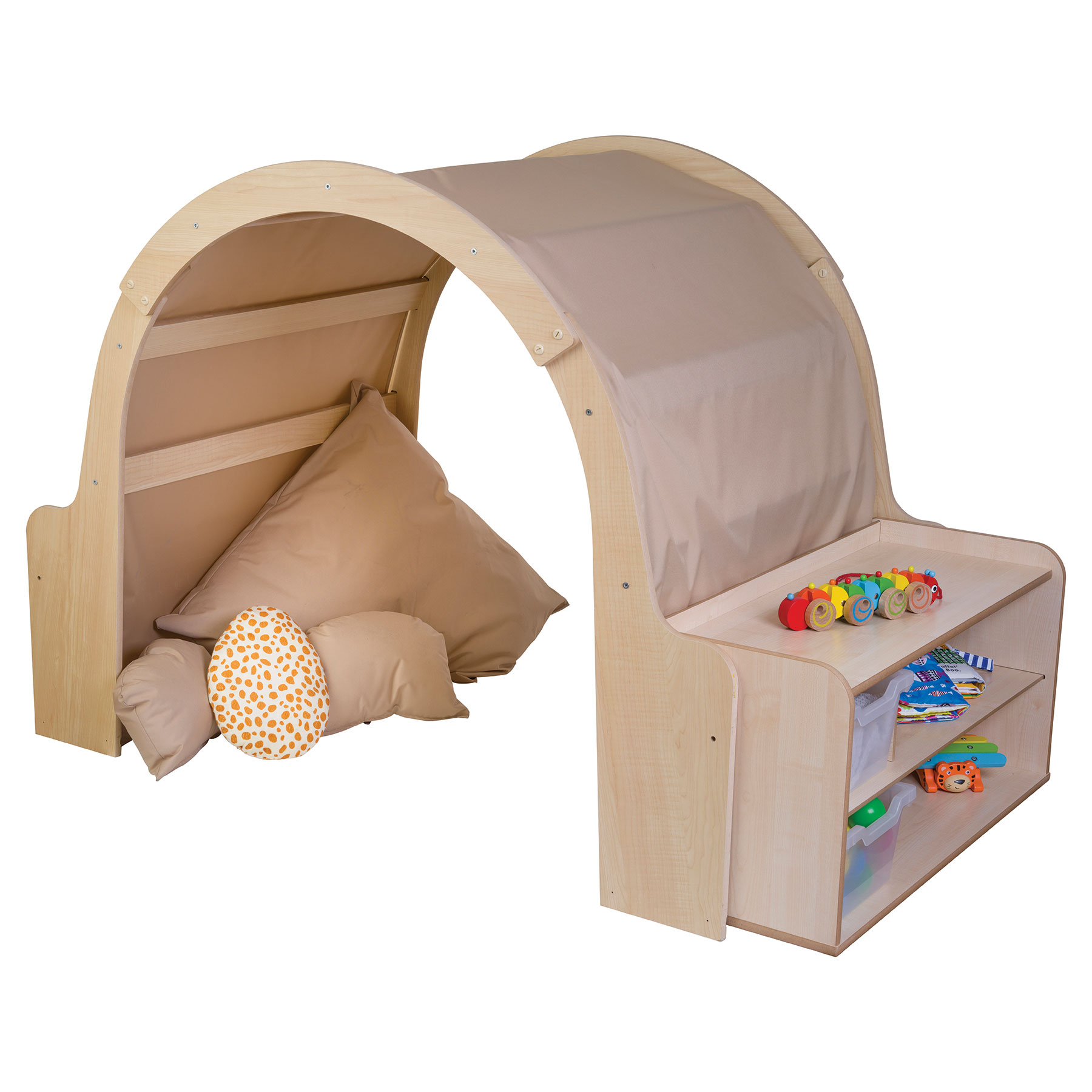 Children's "Solway" Indoor Den | theClassroom.co