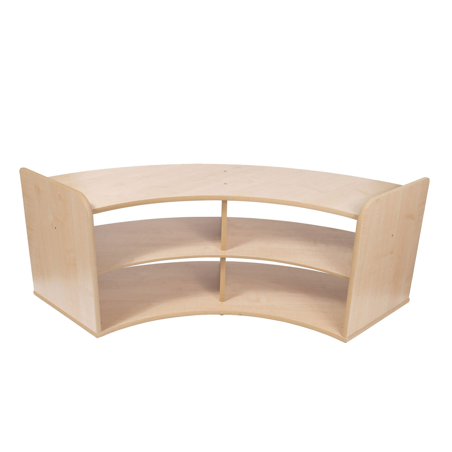 Solway Curved Shelf | theClassroom.co