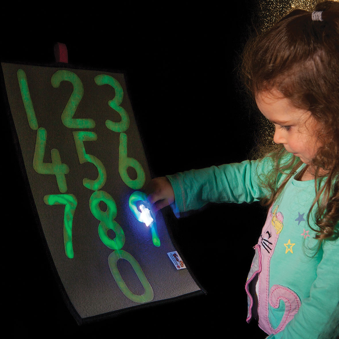 Glo Numbers | theClassroom.co