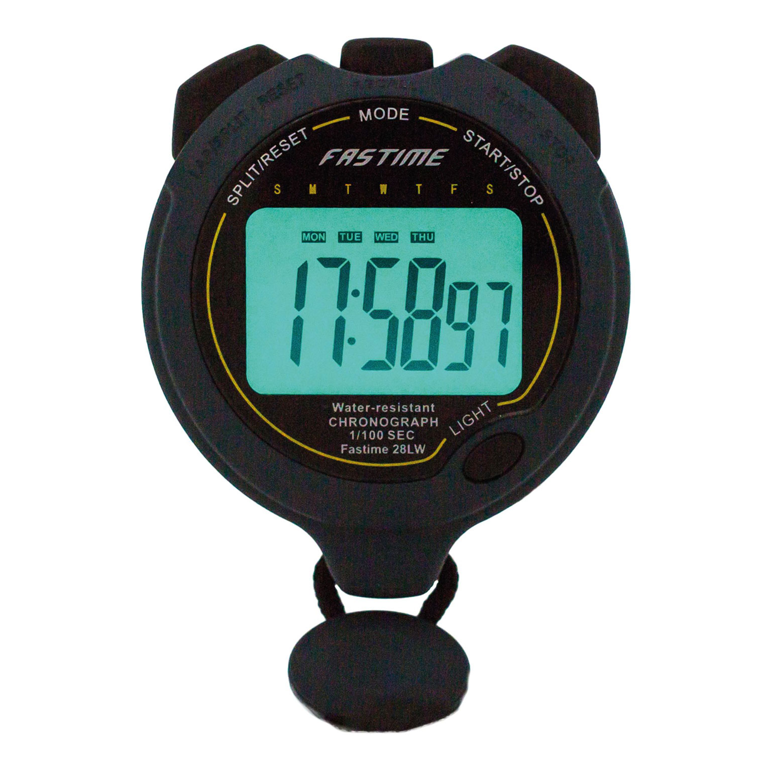 Fastime 28 Stopwatch Water Resistant | theClassroom.co