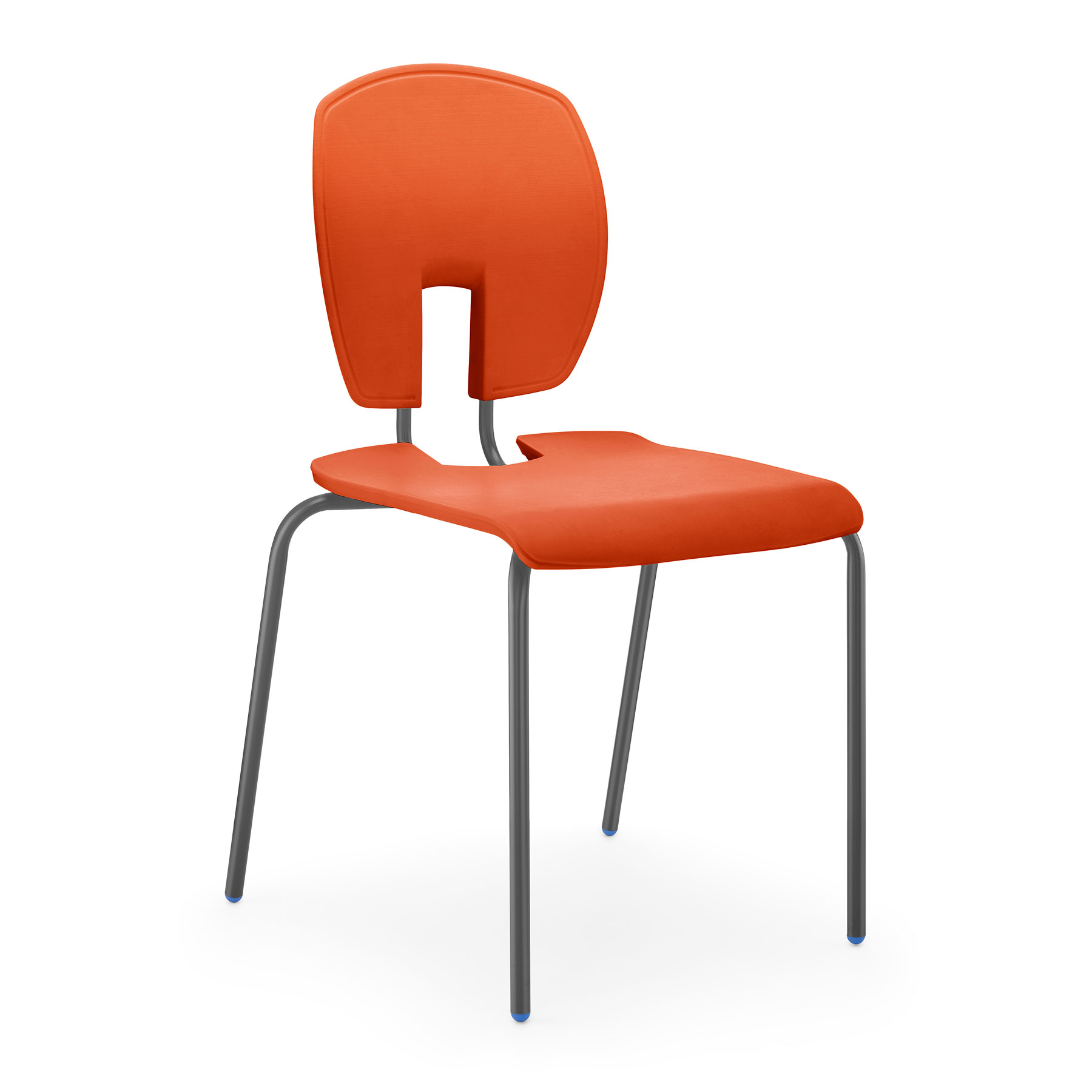 SE Curve School Classroom Chair | theClassroom.co